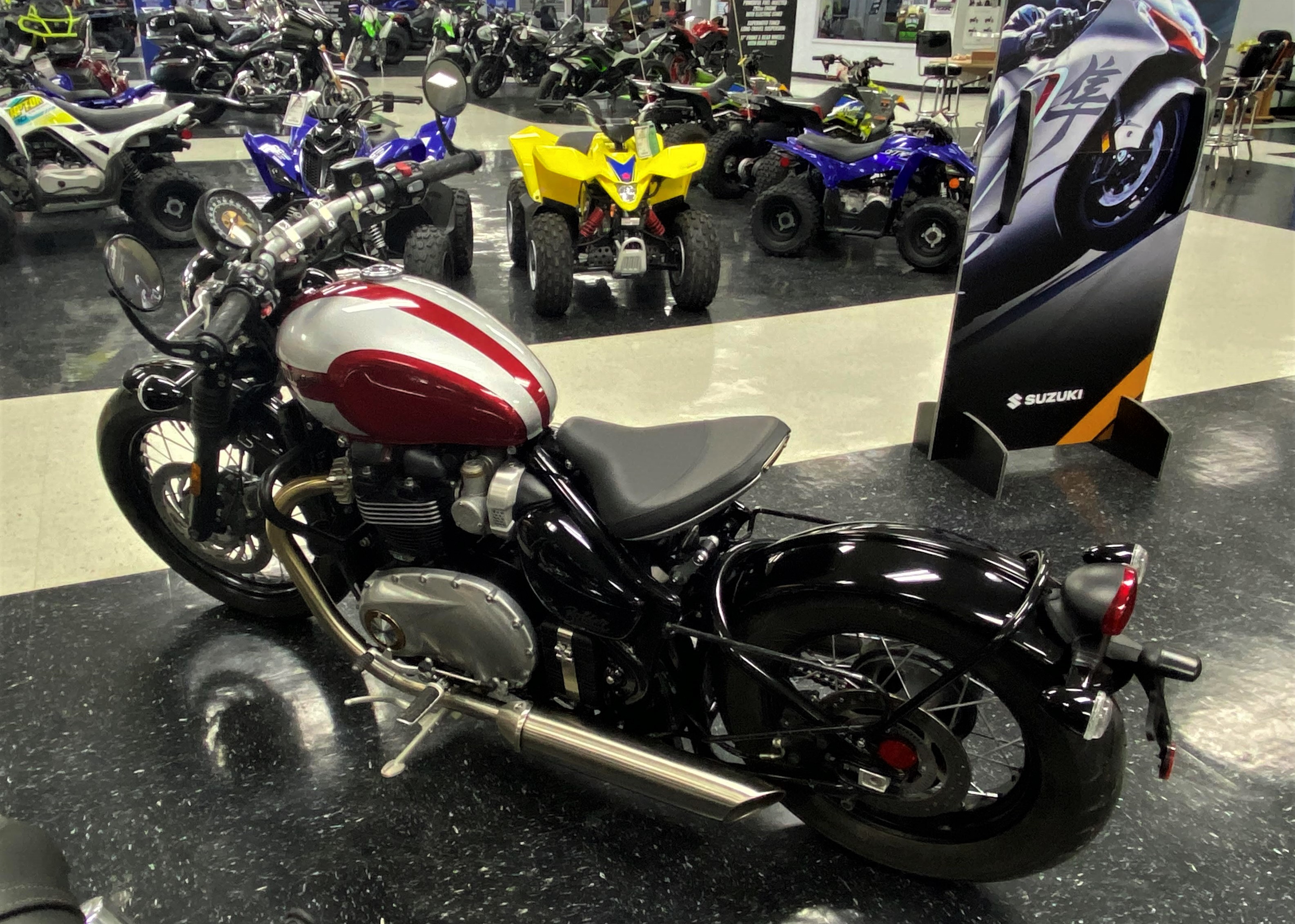 Inventory C & C Custom Cycle Chariton, IA (641) 774-7494