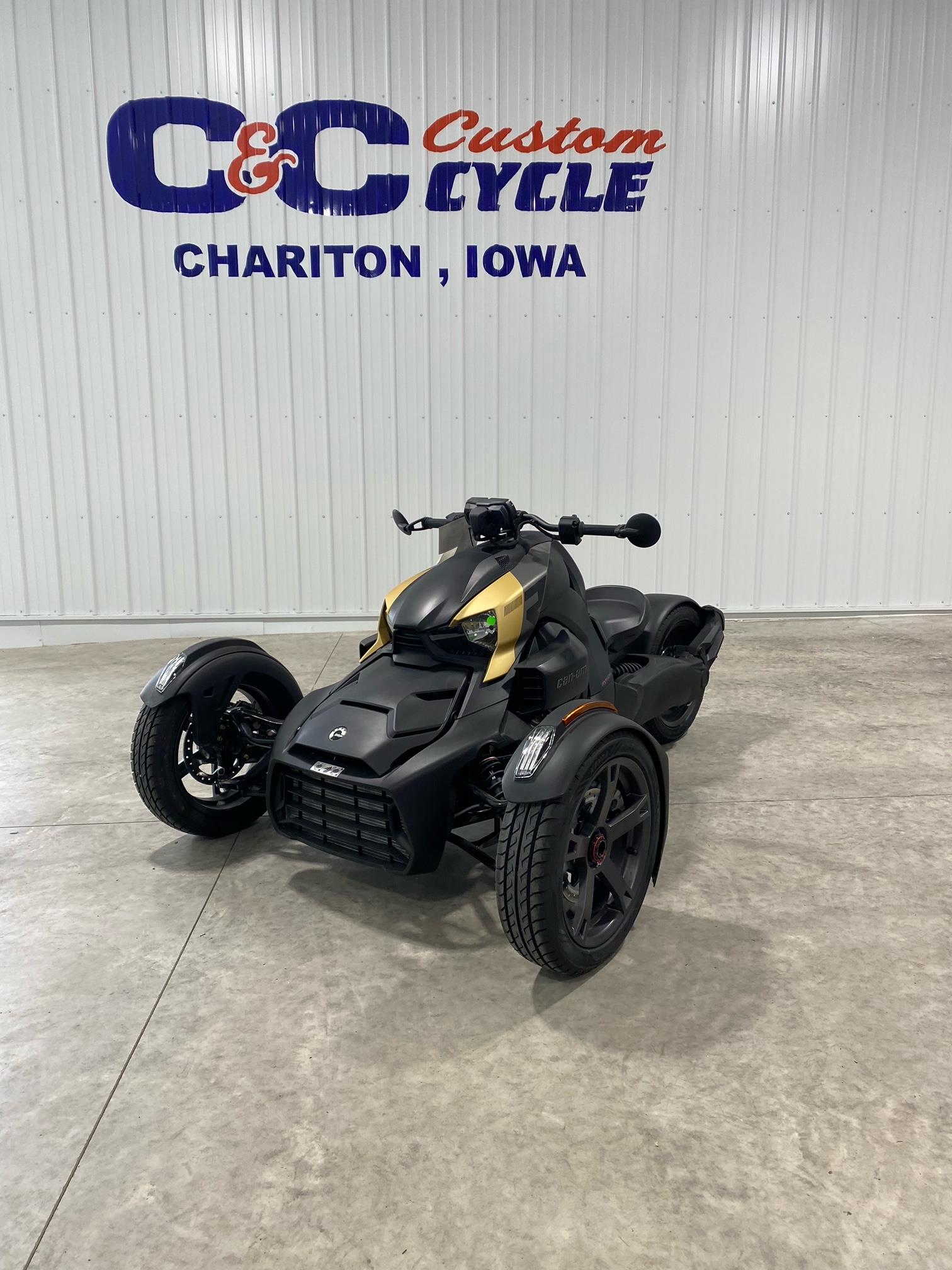Inventory C & C Custom Cycle Chariton, IA (641) 774-7494