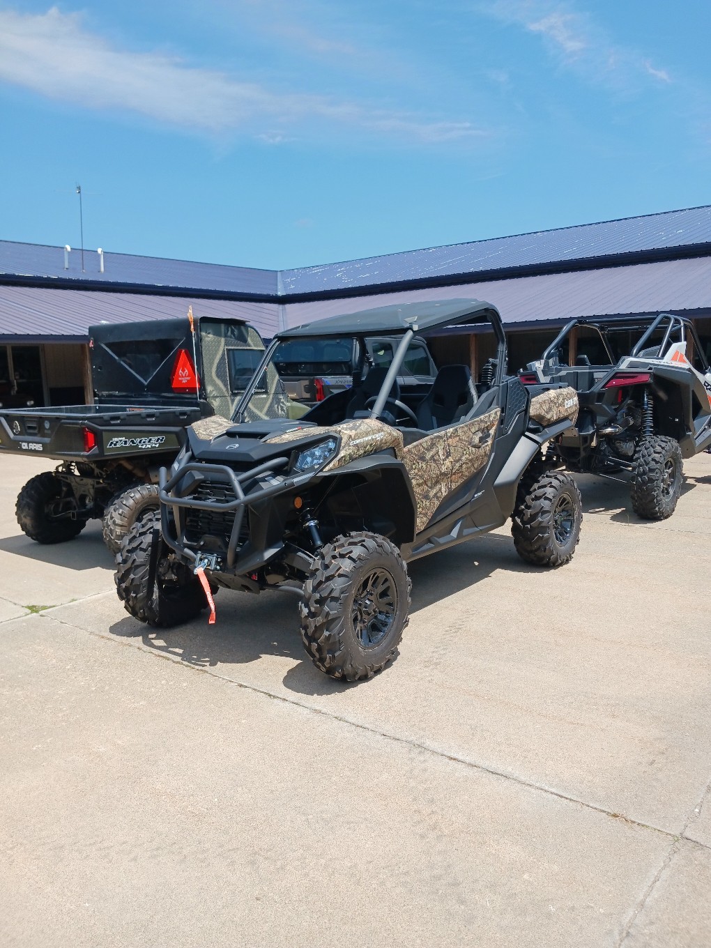 Inventory C & C Custom Cycle Chariton, IA (641) 774-7494