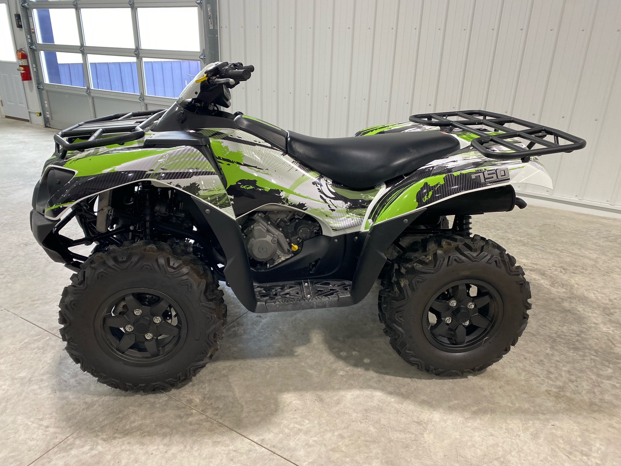 Inventory C & C Custom Cycle Chariton, IA (641) 774-7494