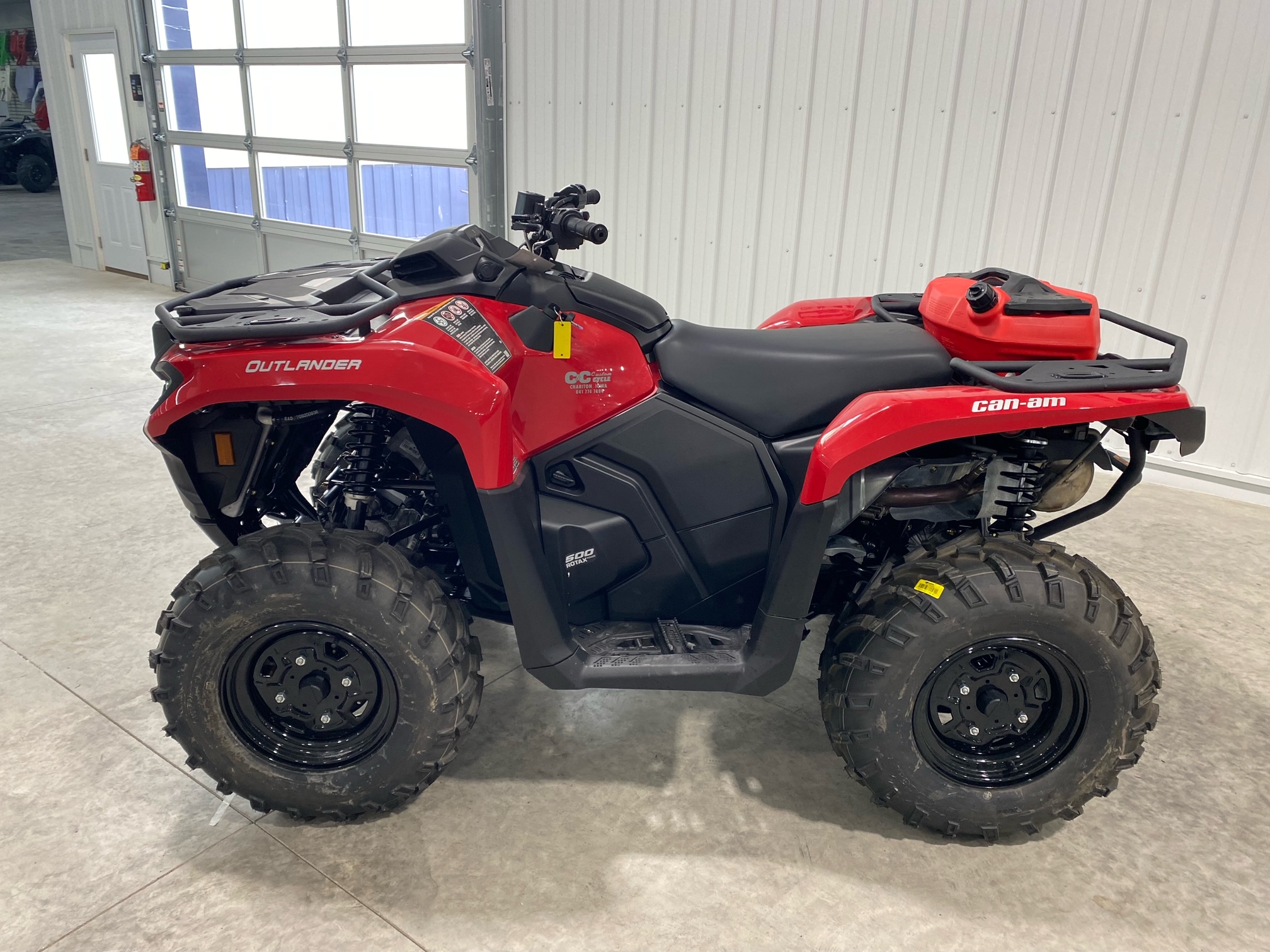 Inventory C & C Custom Cycle Chariton, IA (641) 774-7494