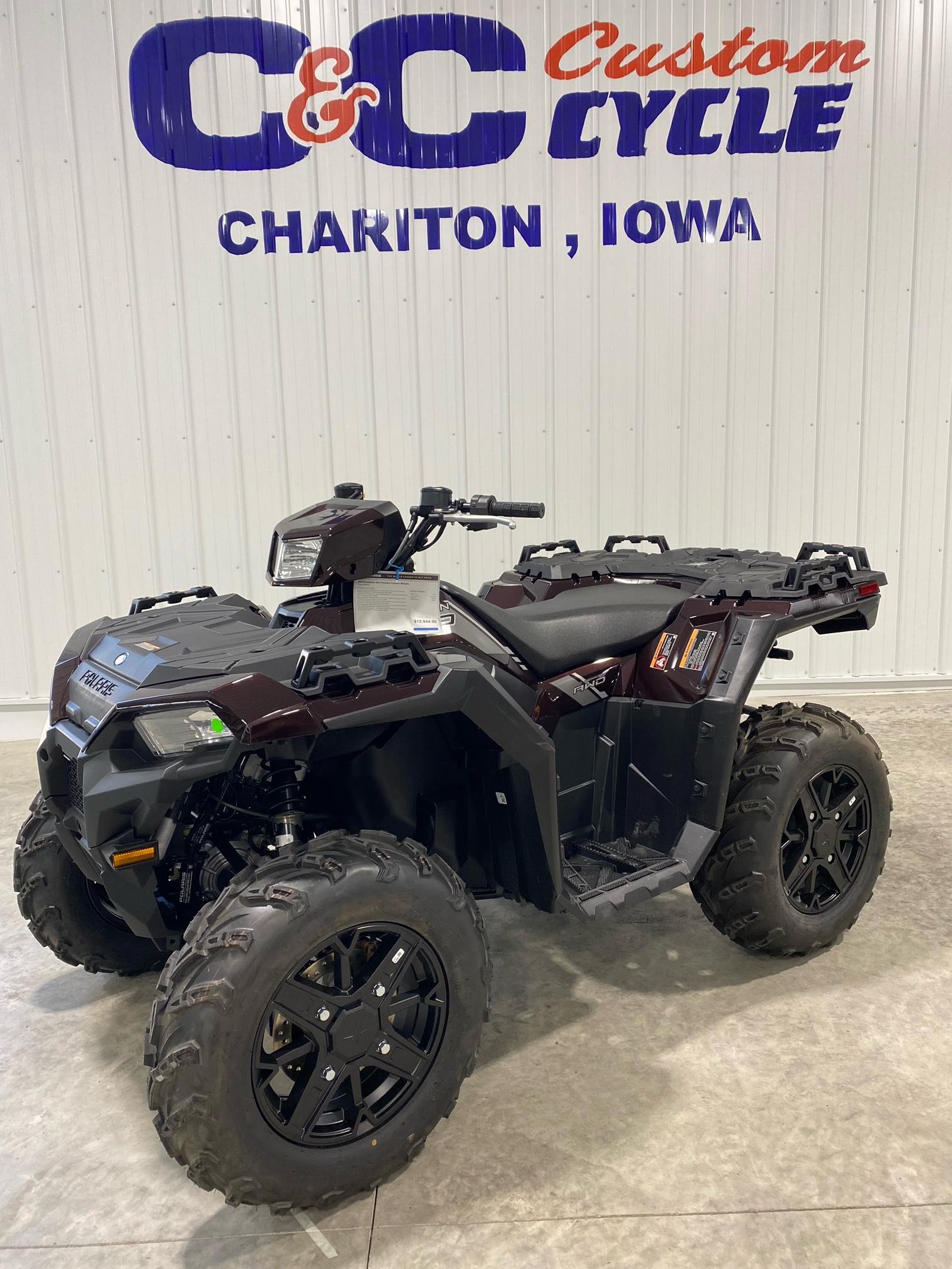 Inventory C & C Custom Cycle Chariton, IA (641) 774-7494