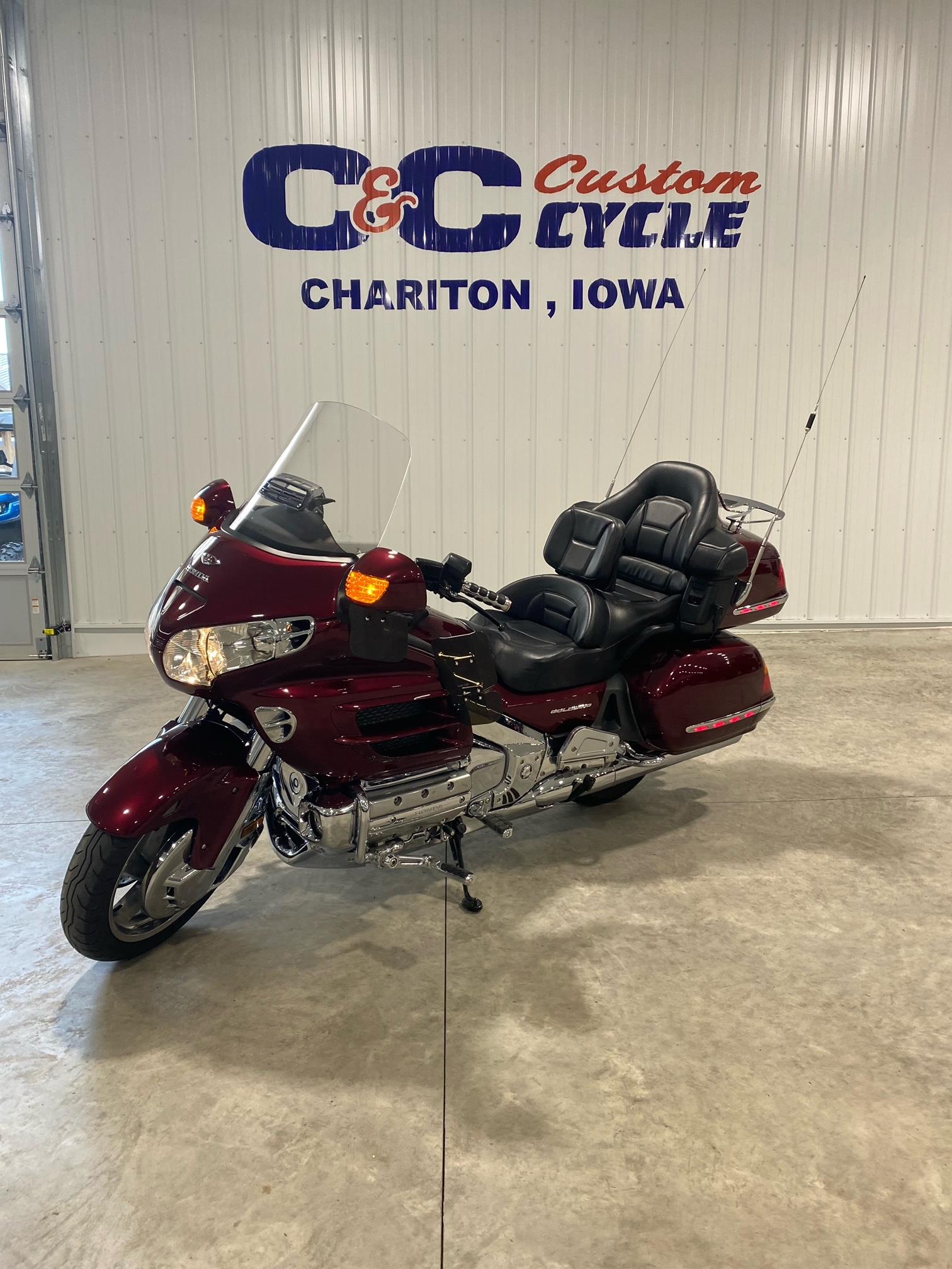 Inventory C & C Custom Cycle Chariton, IA (641) 774-7494