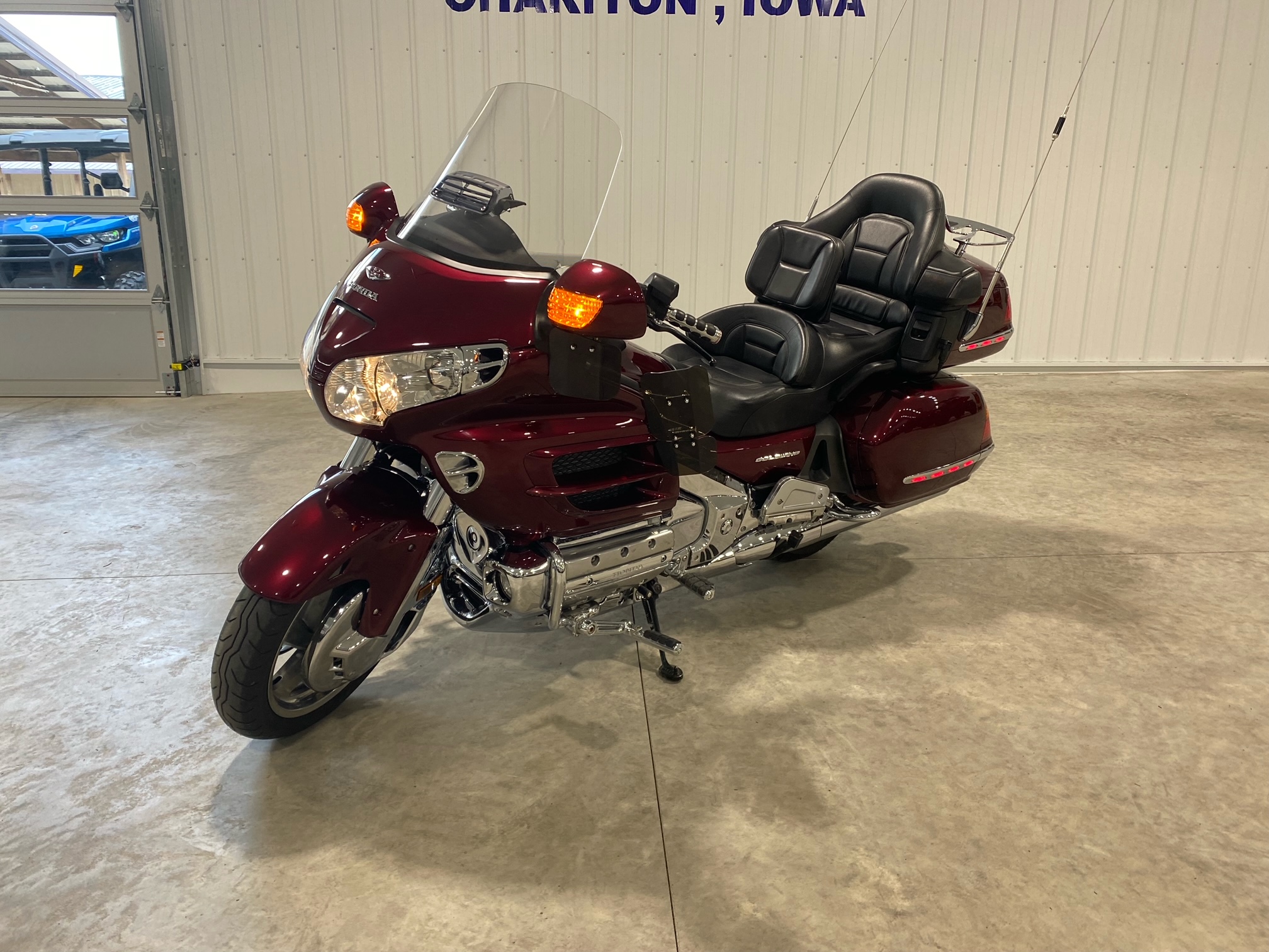 Used Inventory C & C Custom Cycle Chariton, IA (641) 774-7494