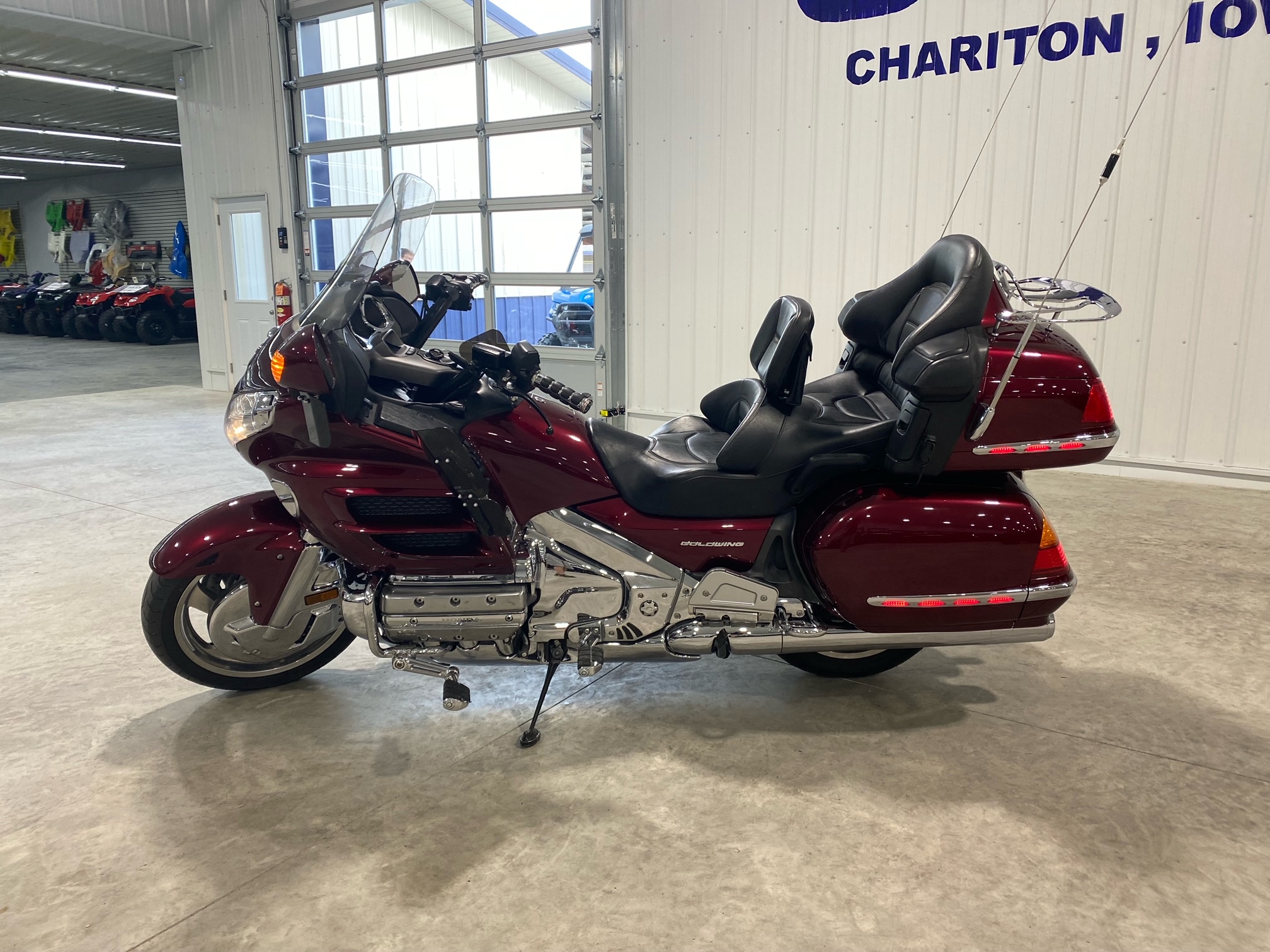 Used Inventory C & C Custom Cycle Chariton, IA (641) 774-7494