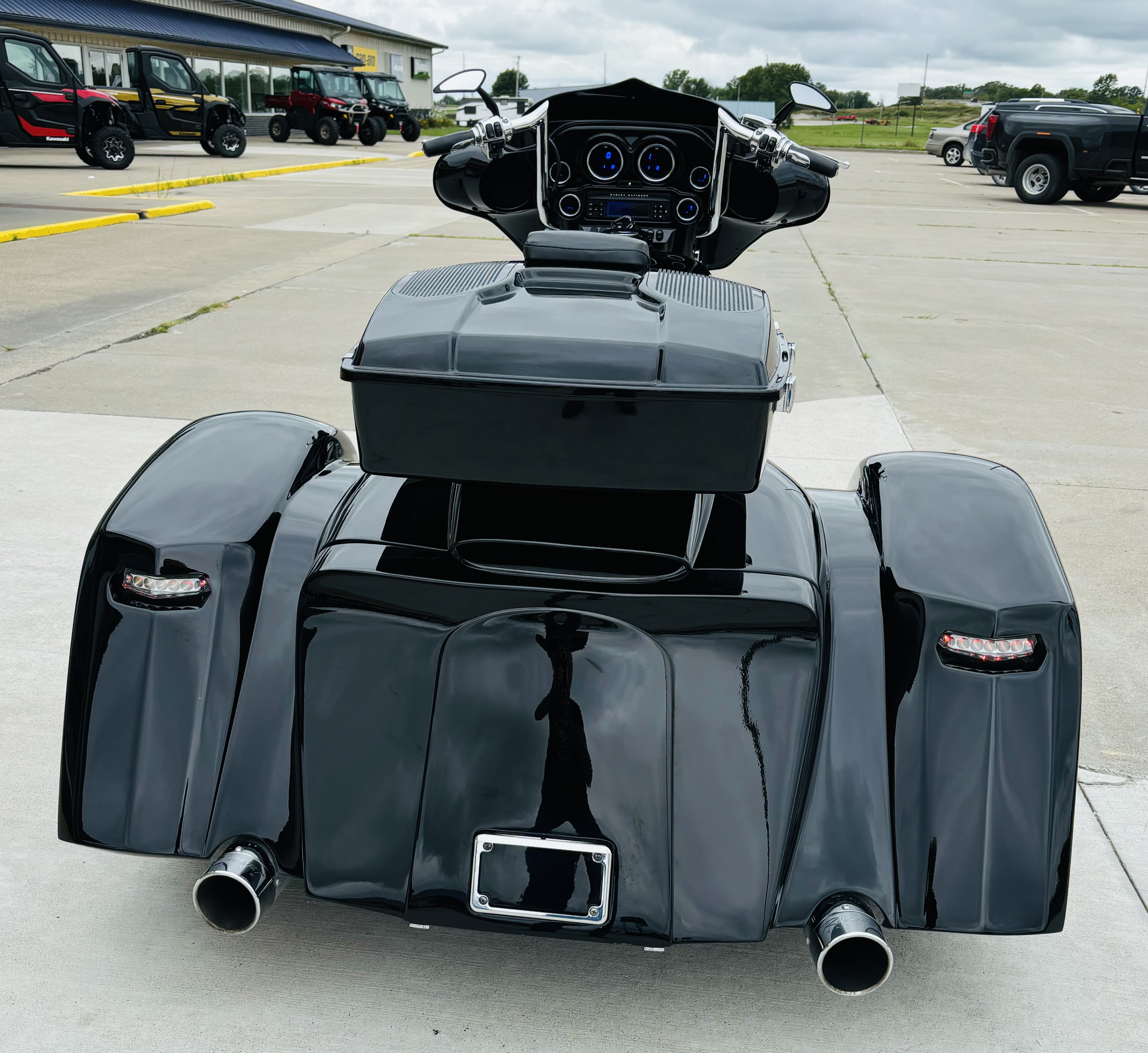 Inventory C & C Custom Cycle Chariton, IA (641) 774-7494