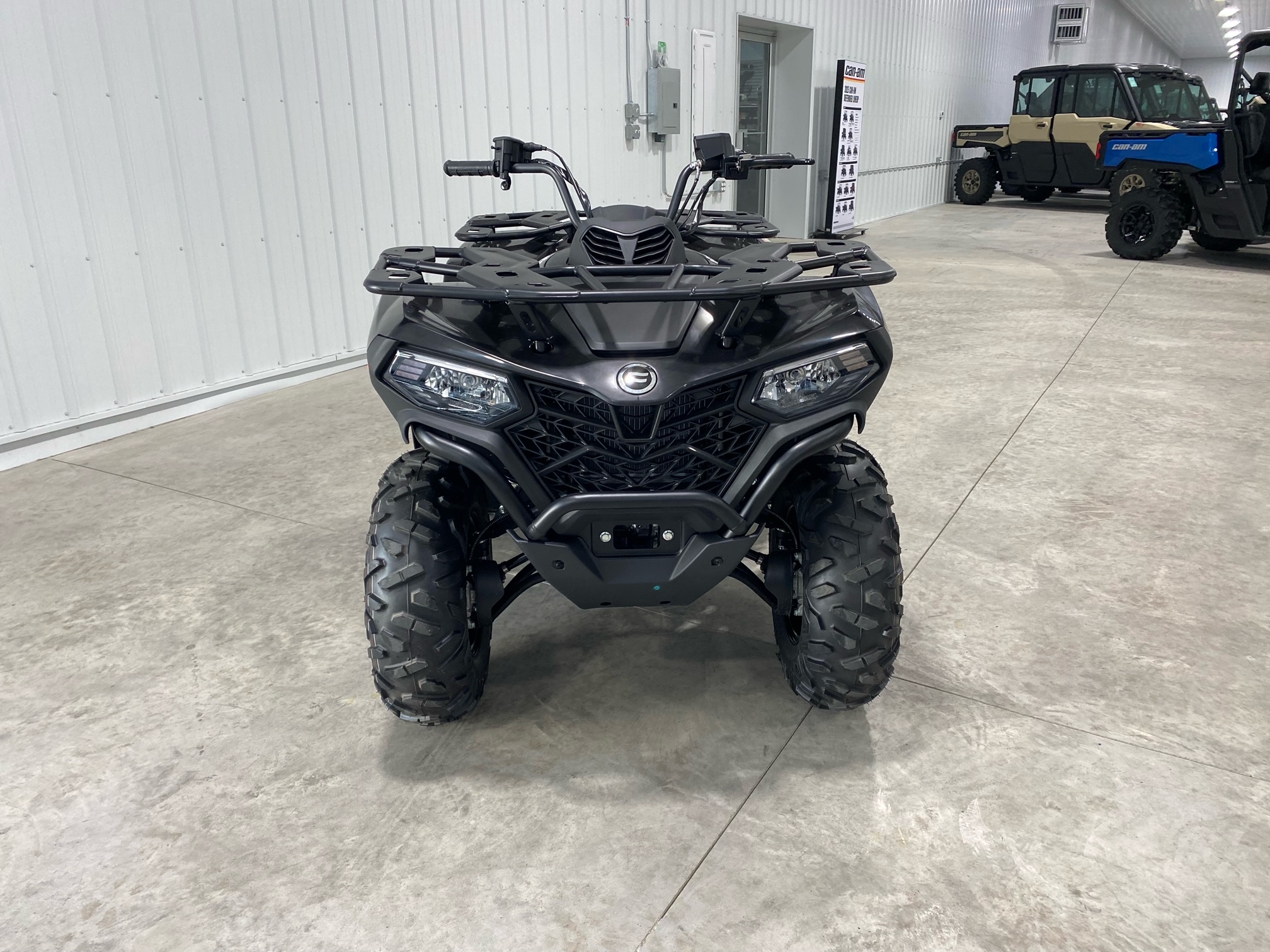 Inventory C & C Custom Cycle Chariton, IA (641) 774-7494