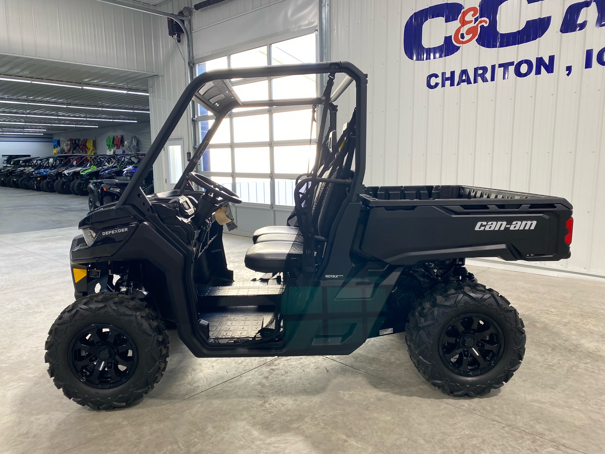 Inventory C & C Custom Cycle Chariton, IA (641) 774-7494