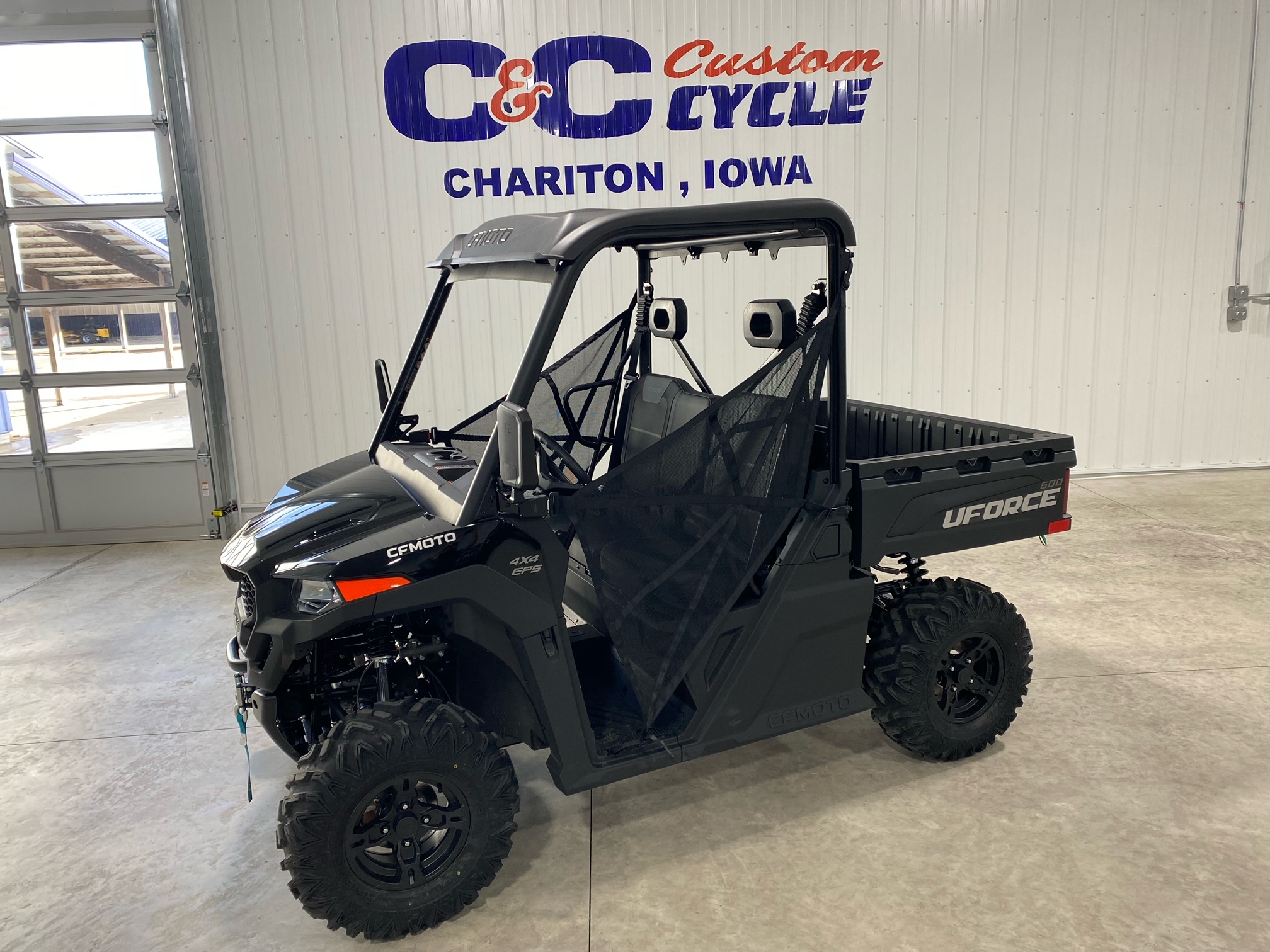 Inventory C & C Custom Cycle Chariton, IA (641) 774-7494
