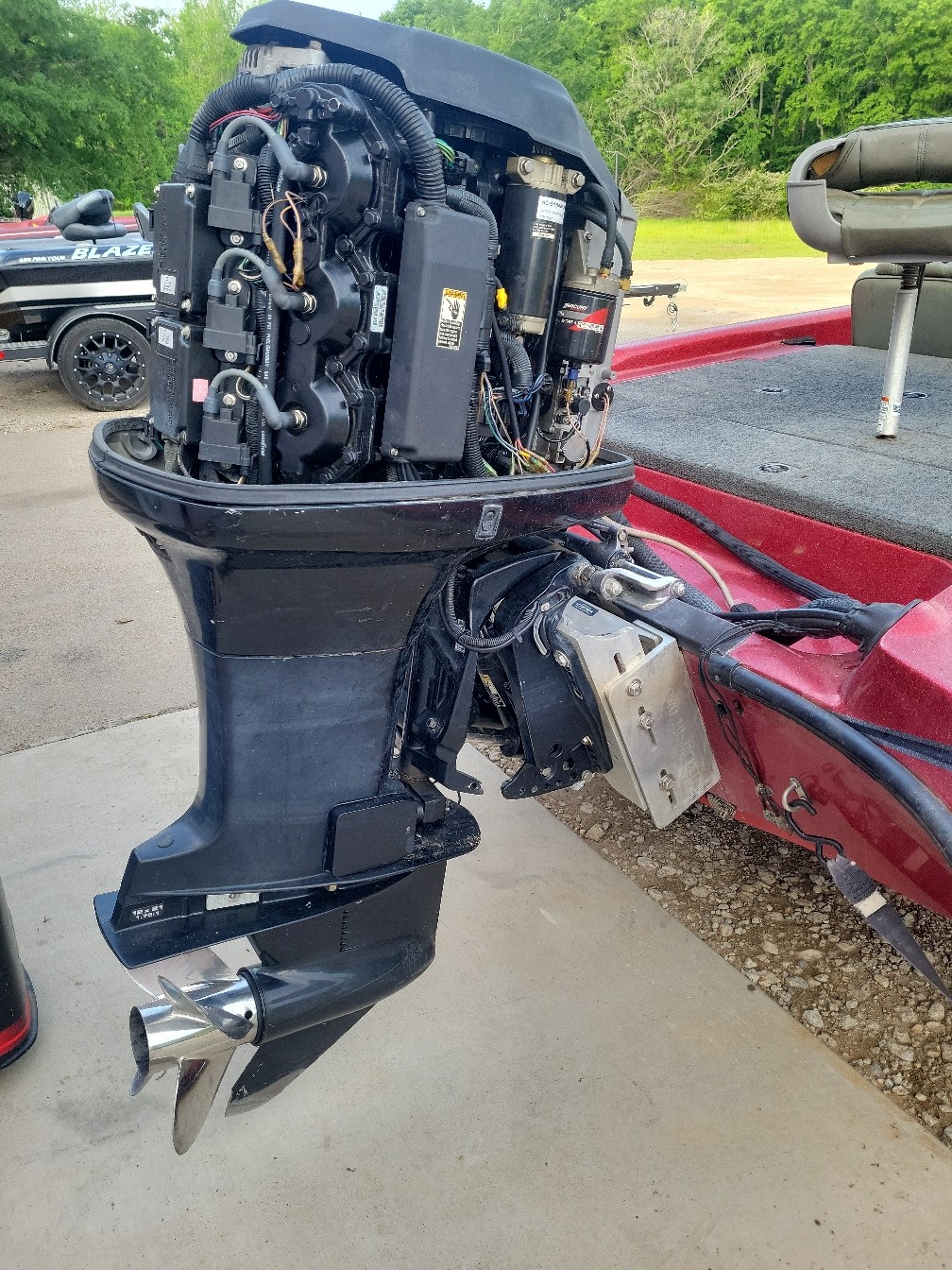 Used Inventory S2 Marine Quitman, TX (903) 763-5225