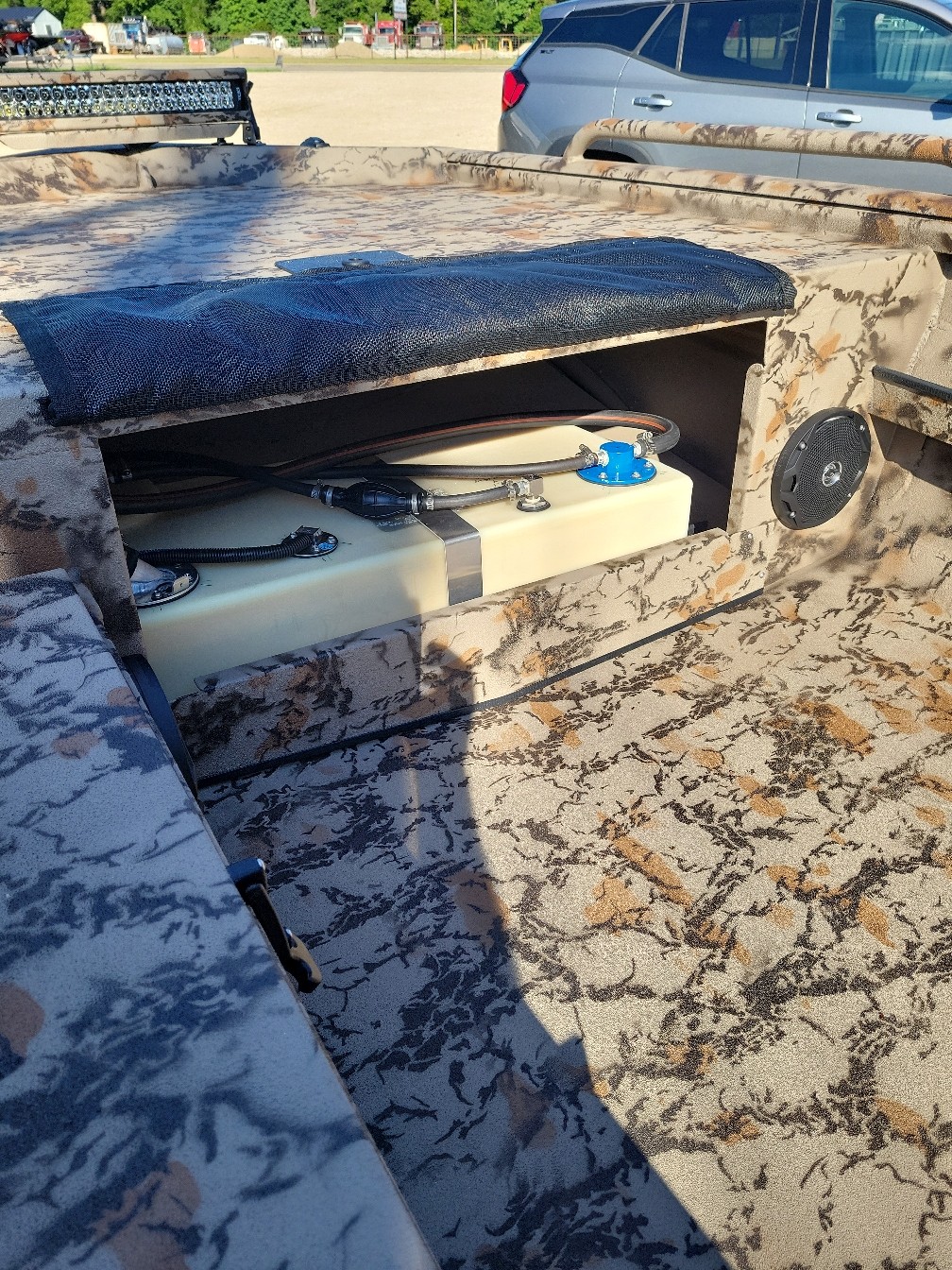 Inventory from Excel S2 Marine Quitman, TX (903) 763-5225