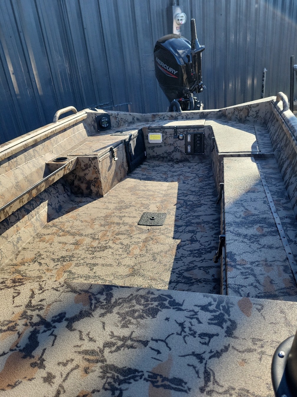 Inventory from Excel S2 Marine Quitman, TX (903) 763-5225