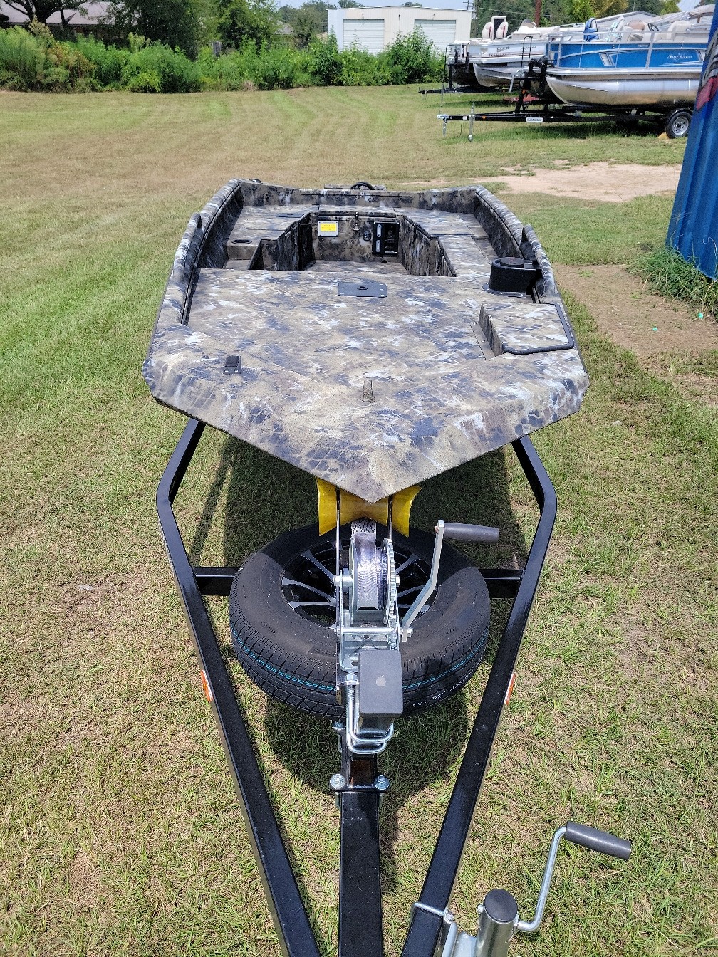 Used Inventory S2 Marine Quitman, TX (903) 763-5225