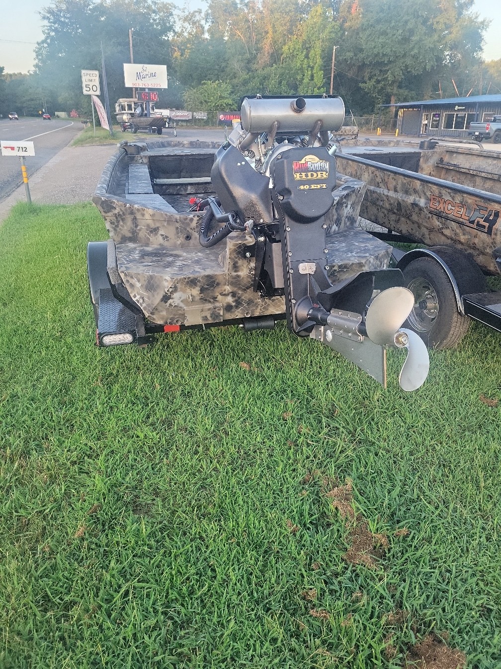 Used Inventory S2 Marine Quitman, TX (903) 763-5225