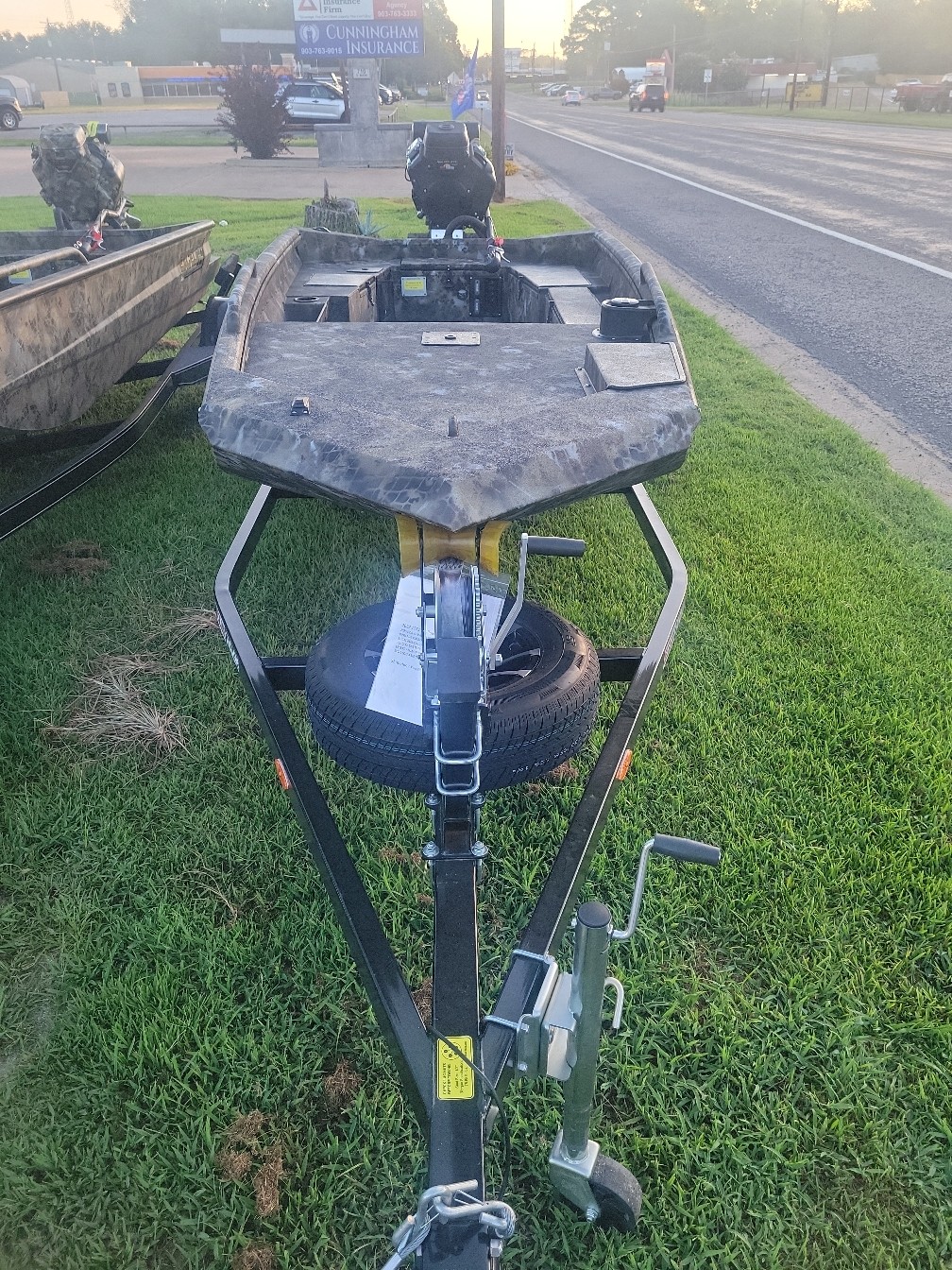 Used Inventory S2 Marine Quitman, TX (903) 763-5225