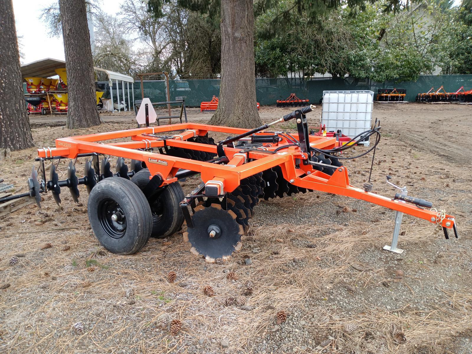 used Inventory Rickreall Farm Supply Rickreall, OR (503) 623-2365
