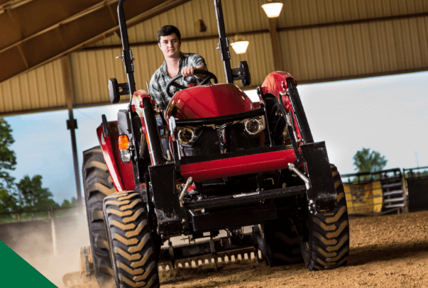 Home 2M Tractor, Storage, & Dumpster Shepherdsville, KY (502) 955-7011