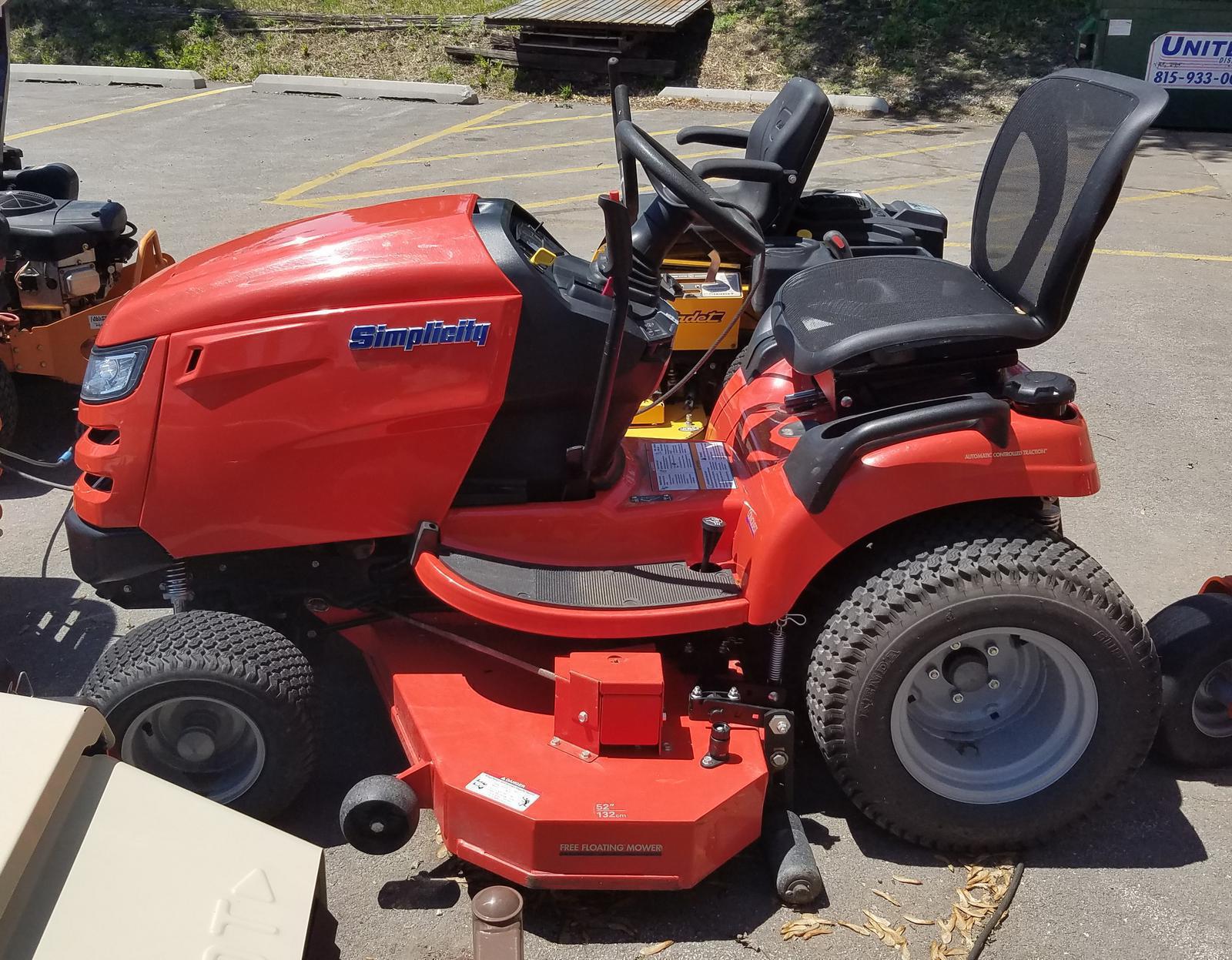 Inventory All-Power Equipment Kankakee, IL (815) 939-2513