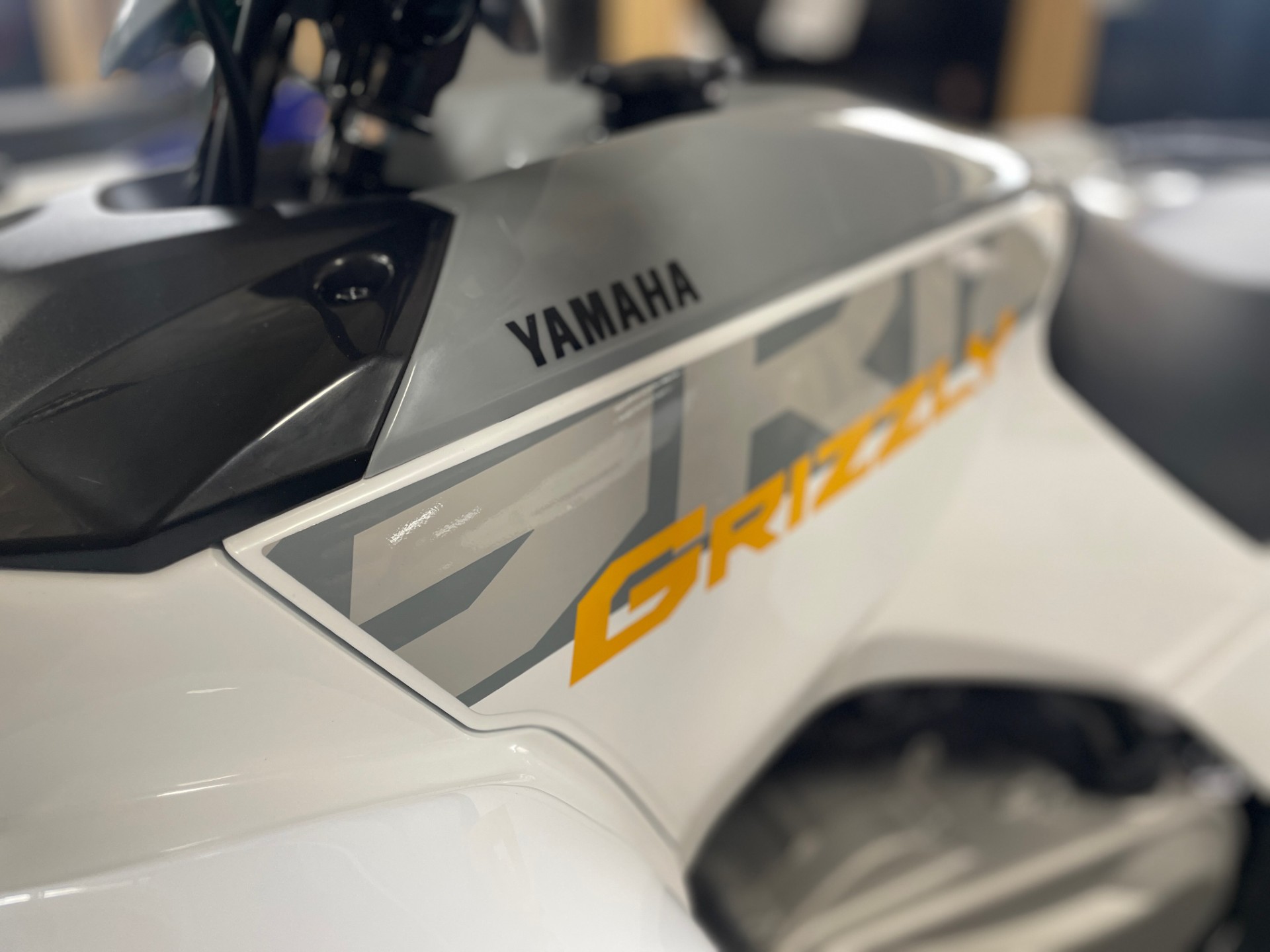 ATV Cannon Power Sports Cannon Falls, MN (507) 263-4532