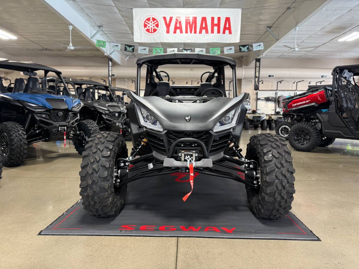 Side x Side Cannon Power Sports Cannon Falls, MN (507) 263-4532