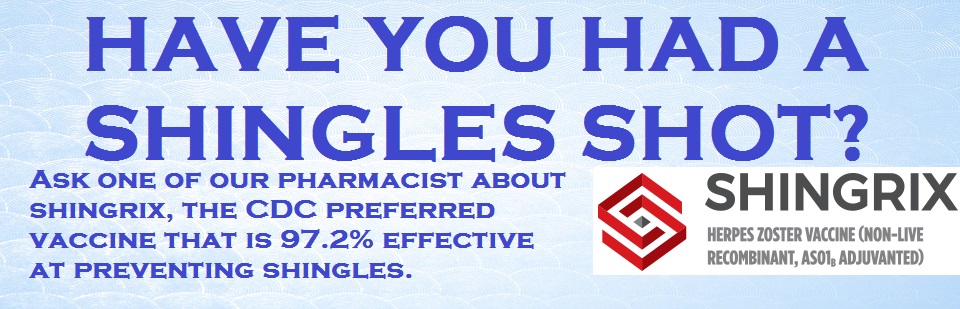 Rogers Pharmacy provides premium home healthcare equipment in Saint ...