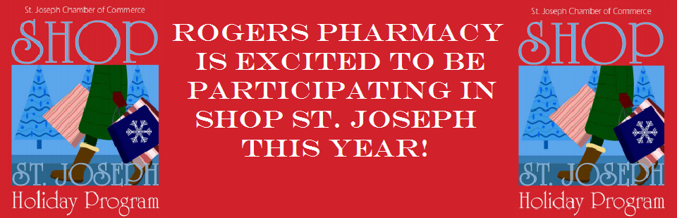 Rogers Pharmacy provides premium home healthcare equipment in Saint ...