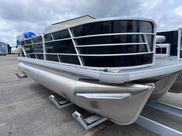 Pontoons Trojan Landing Marine & Powersports Charleston , WV (304) 744-8300
