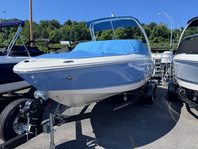 Boats and Pontoons Trojan Landing Marine & Powersports Charleston , WV ...