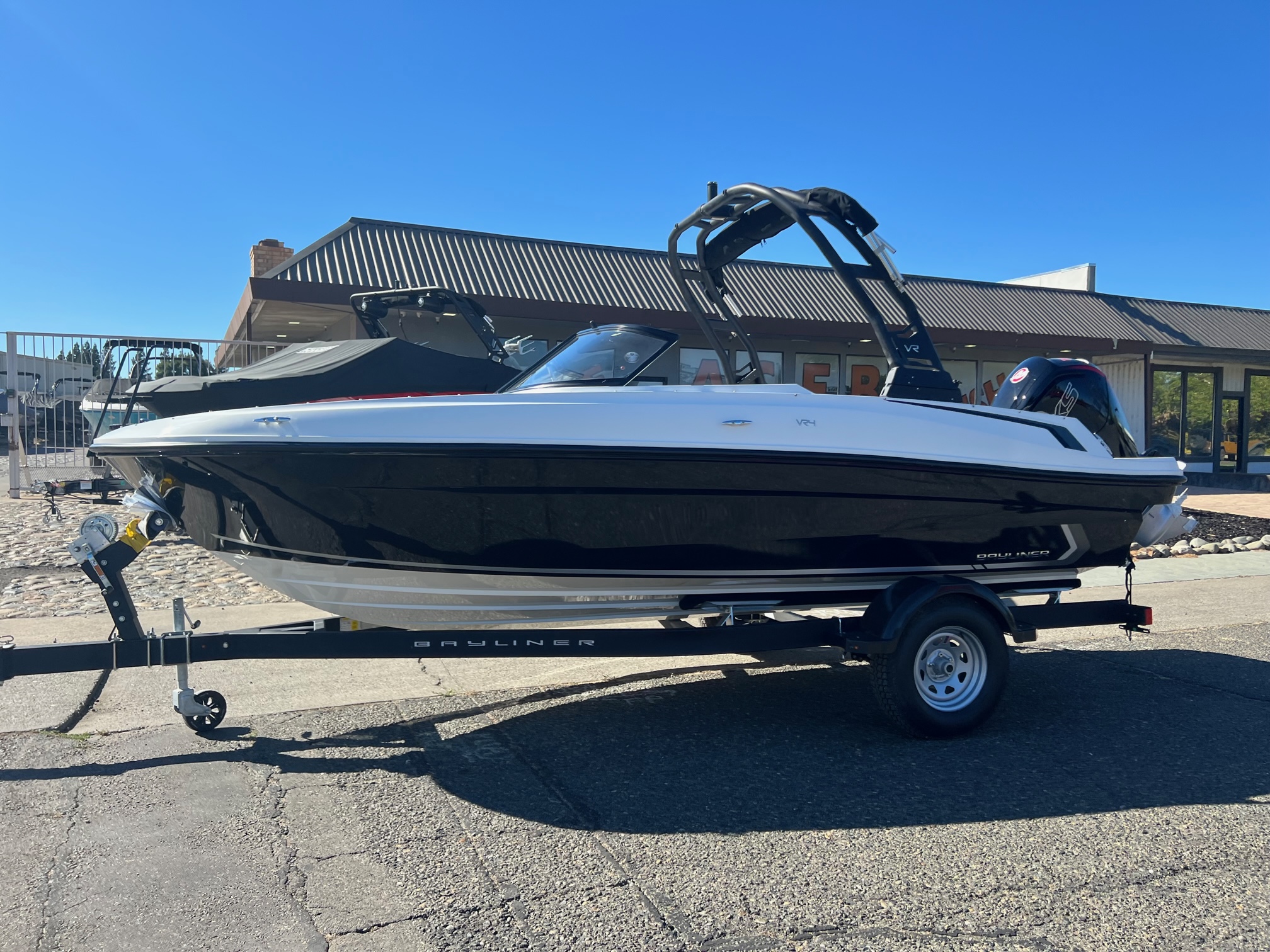 Inventory from Bayliner ASFB Marine Rancho Cordova, CA (916) 737-2628