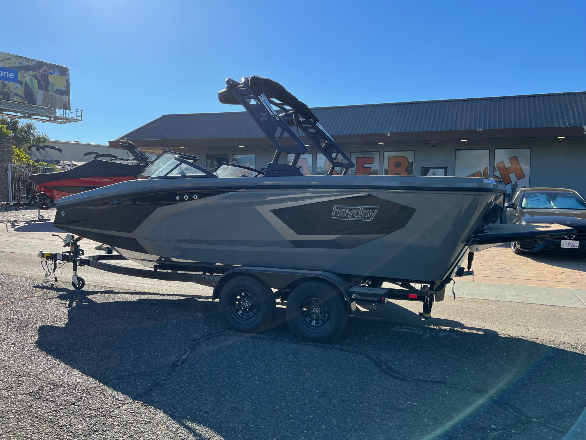 Inventory ASFB Marine Rancho Cordova, CA (916) 737-2628