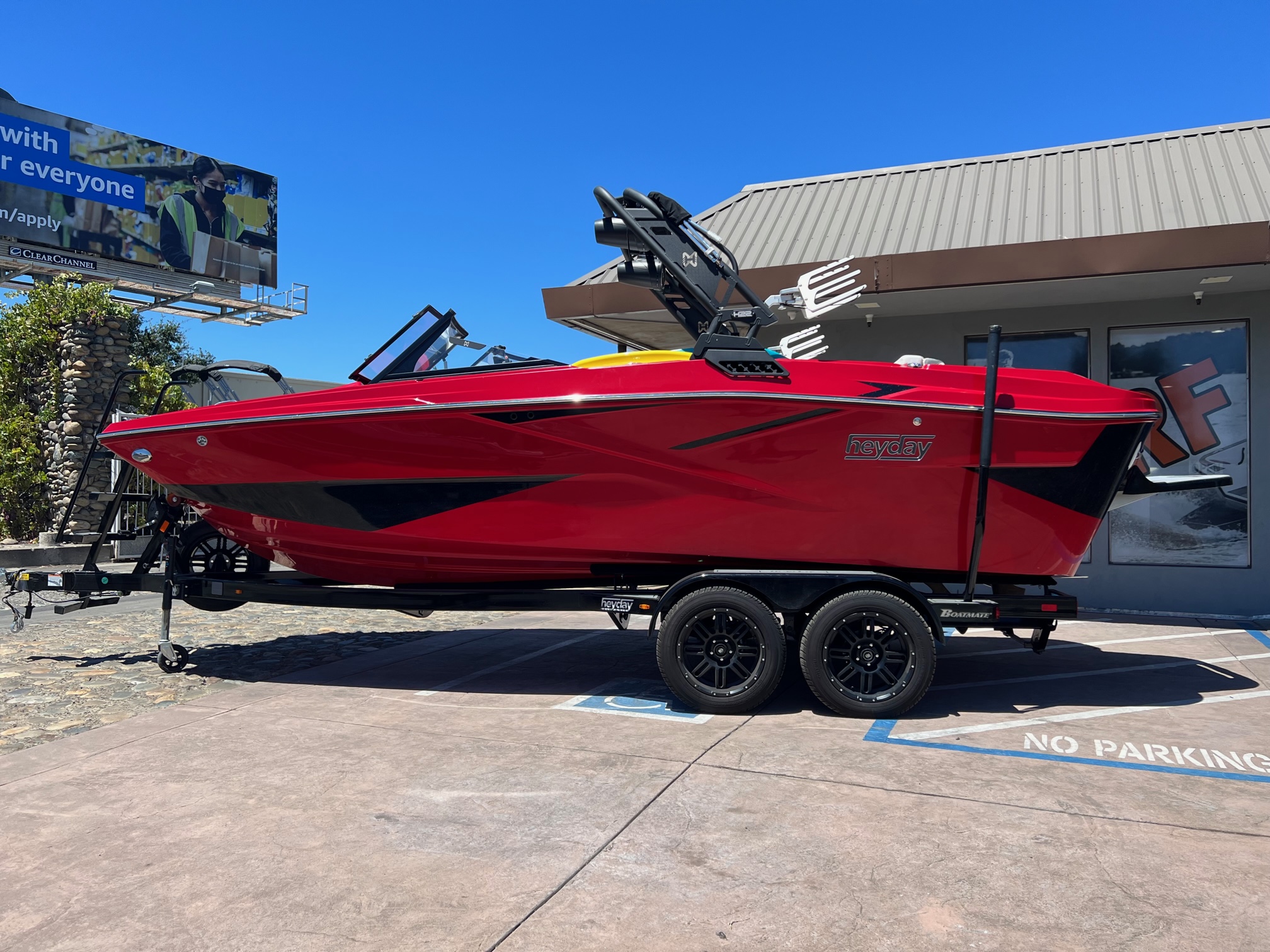 Inventory ASFB Marine Rancho Cordova, CA (916) 737-2628