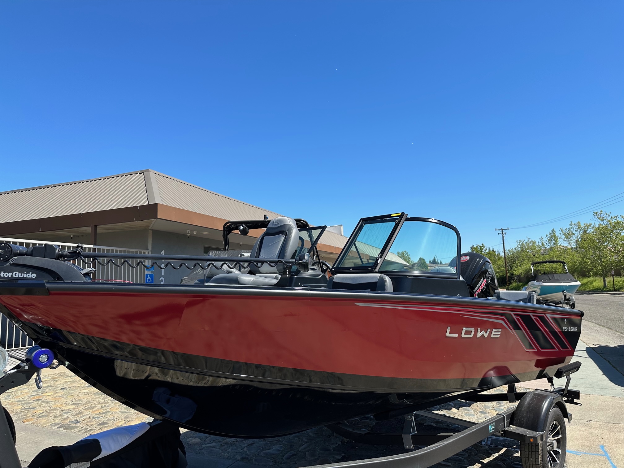 Inventory ASFB Marine Rancho Cordova, CA (916) 737-2628