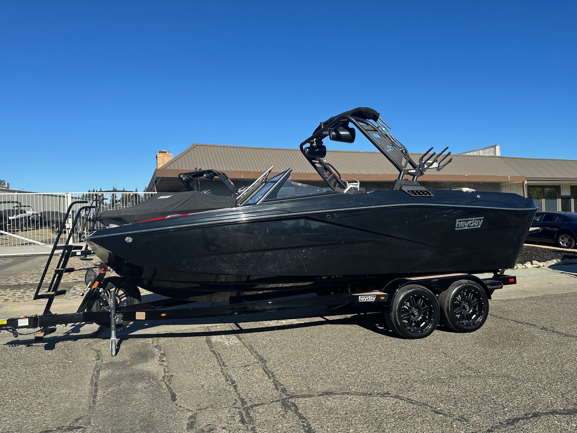 Inventory ASFB Marine Rancho Cordova, CA (916) 737-2628