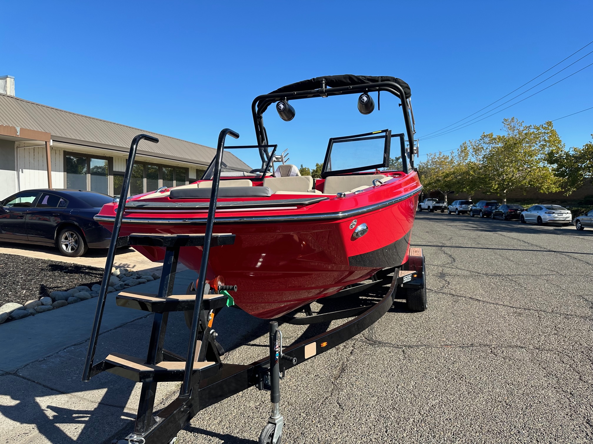 Inventory ASFB Marine Rancho Cordova, CA (916) 737-2628