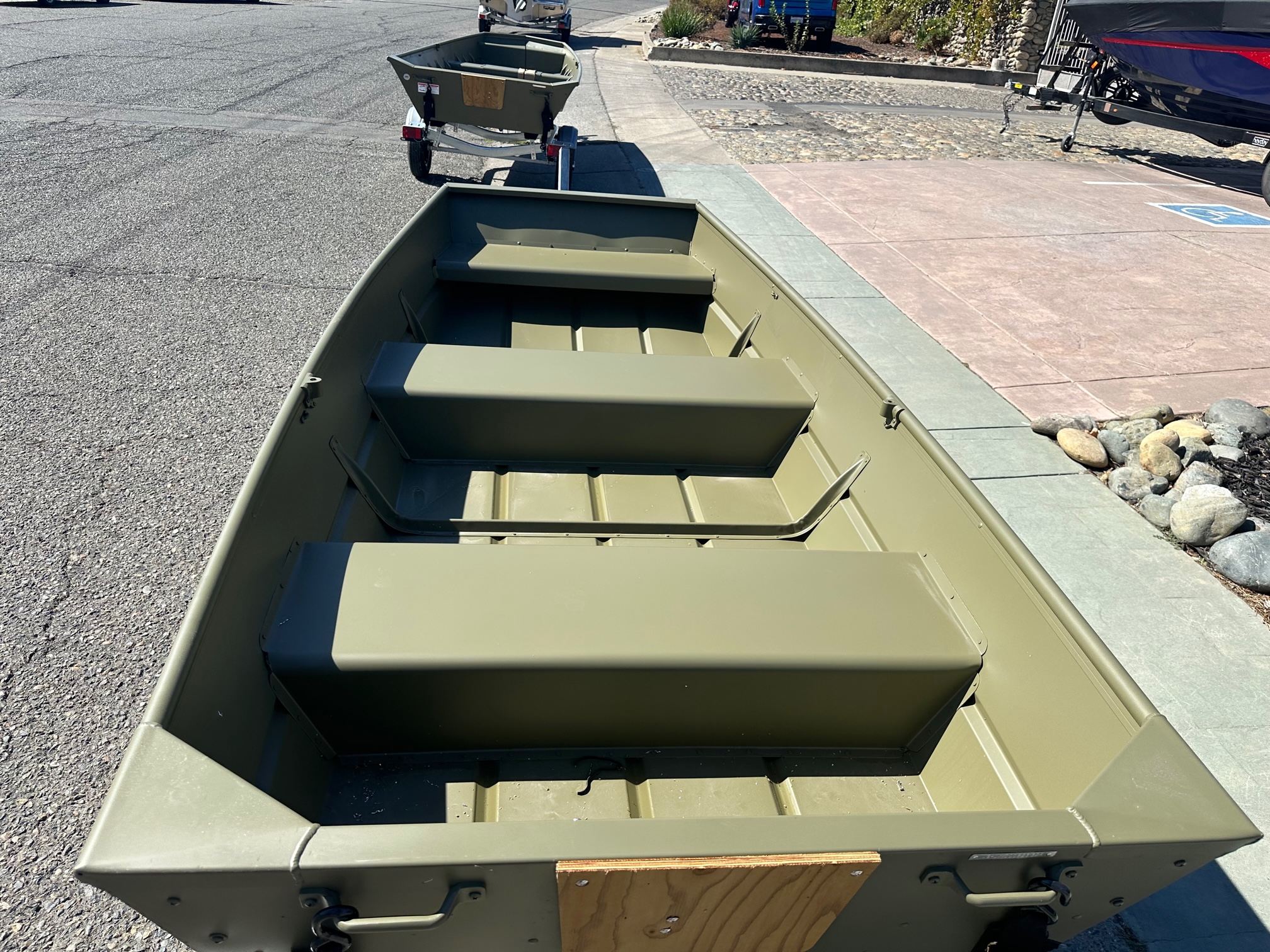 Inventory ASFB Marine Rancho Cordova, CA (916) 737-2628