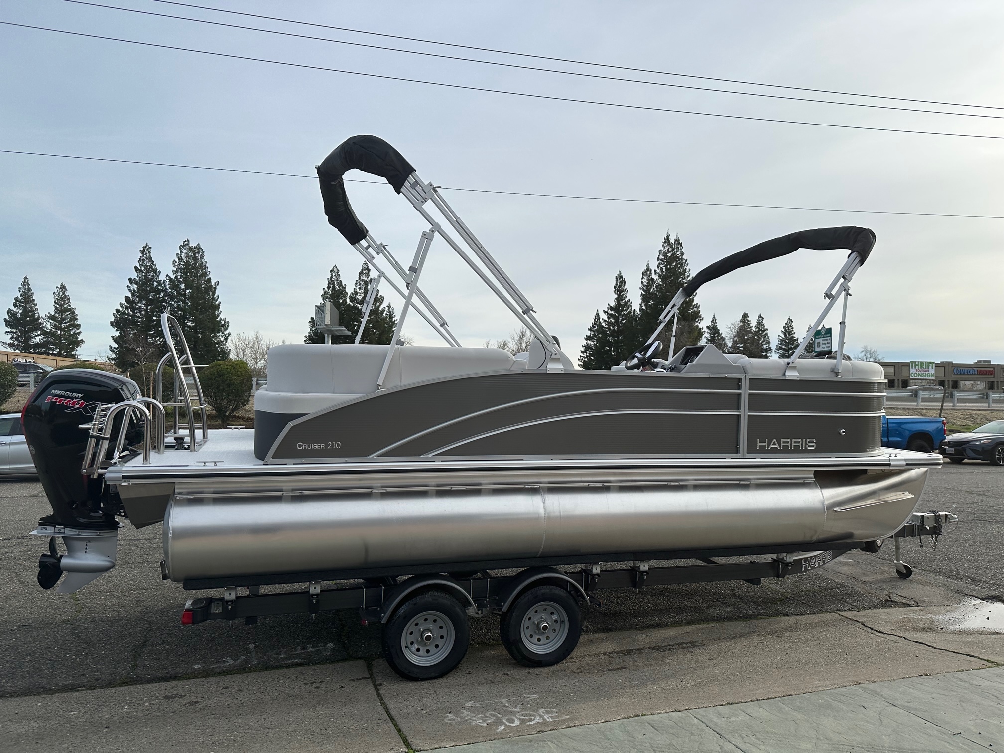 Inventory ASFB Marine Rancho Cordova, CA (916) 737-2628