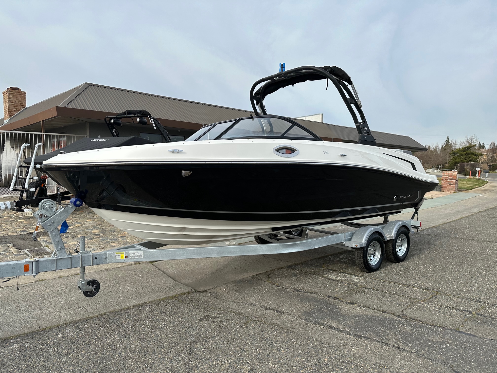 Inventory from Bayliner ASFB Marine Rancho Cordova, CA (916) 737-2628