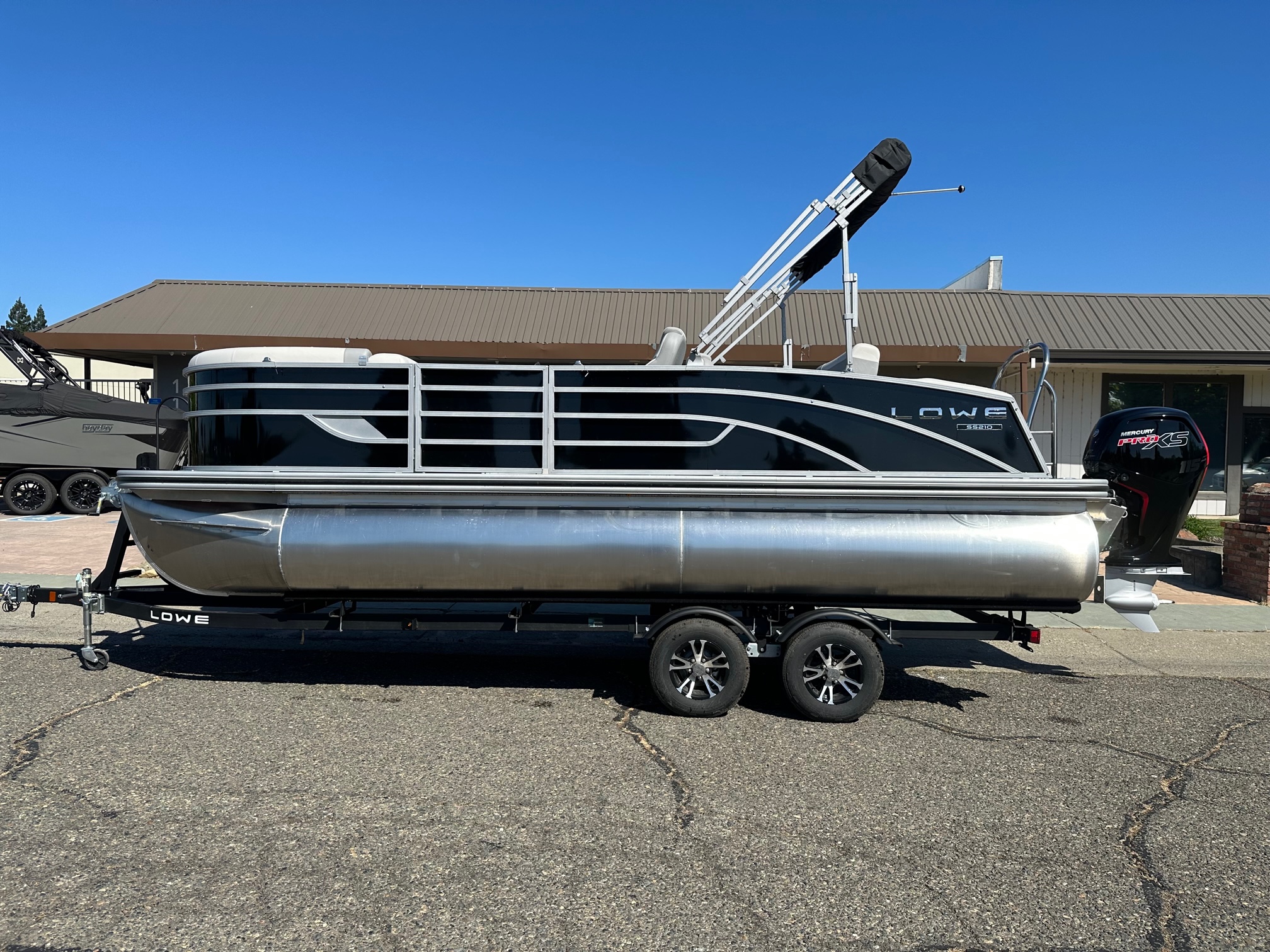 Inventory ASFB Marine Rancho Cordova, CA (916) 737-2628