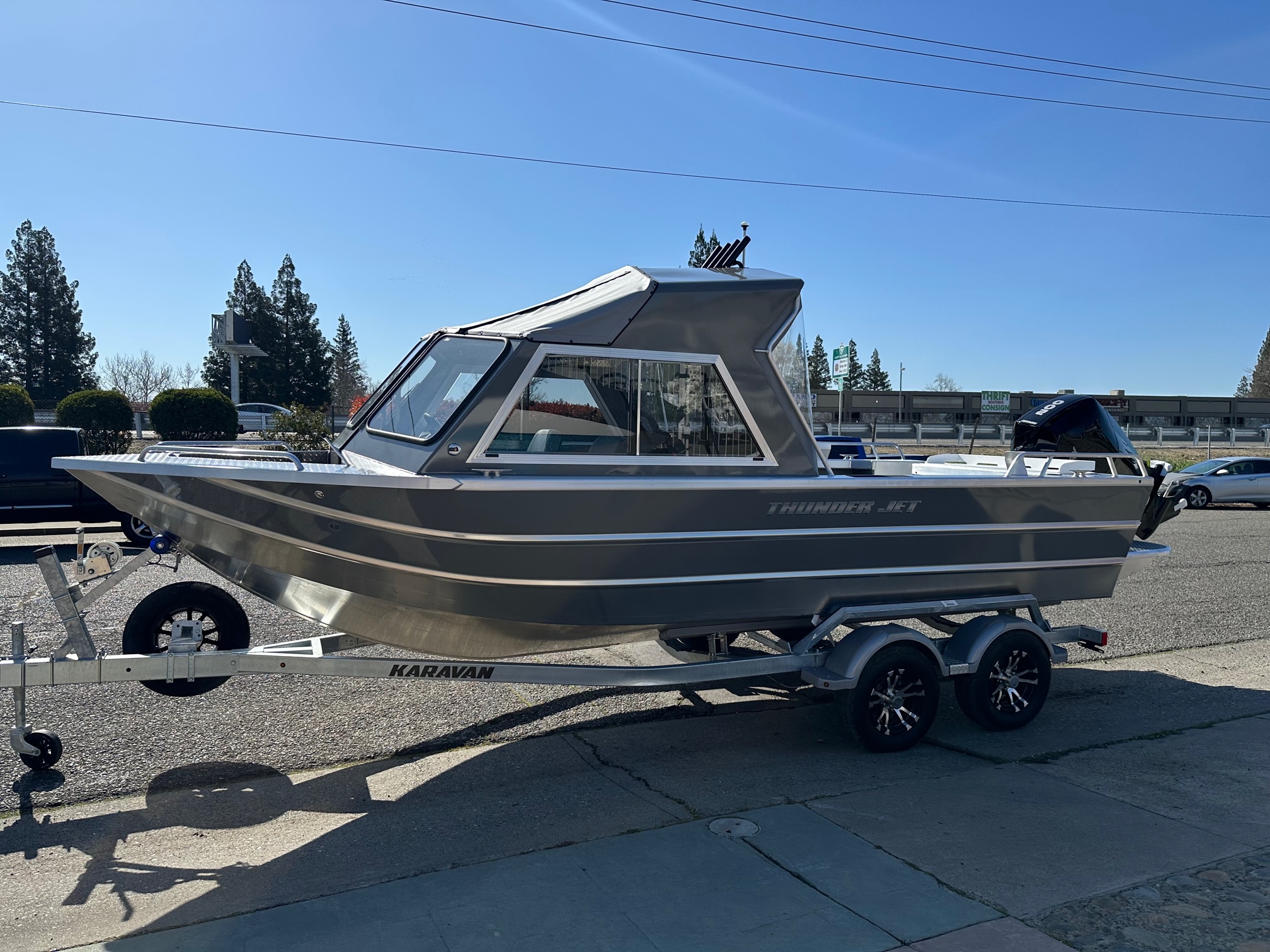 Inventory ASFB Marine Rancho Cordova, CA (916) 737-2628