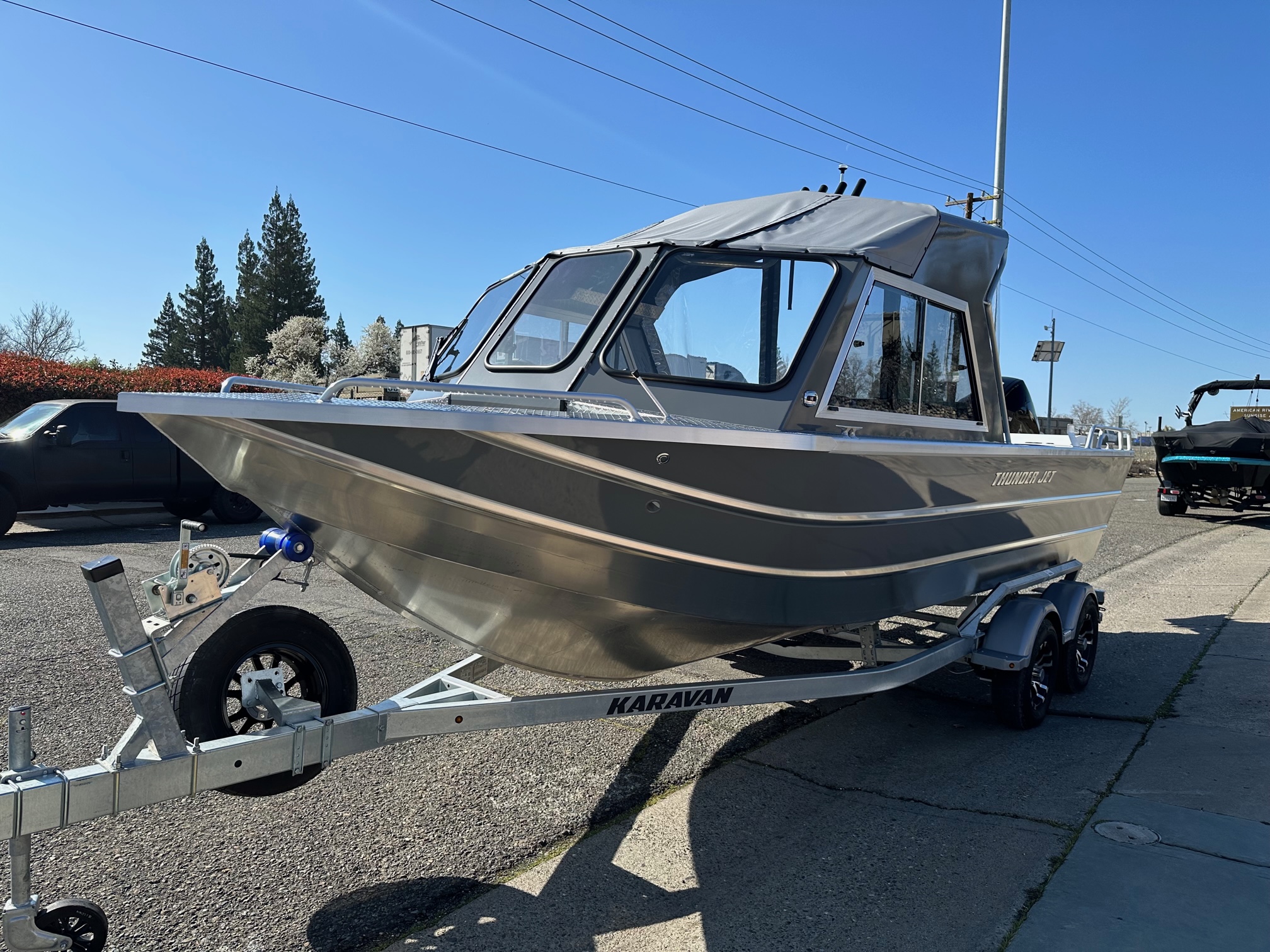 Inventory ASFB Marine Rancho Cordova, CA (916) 737-2628