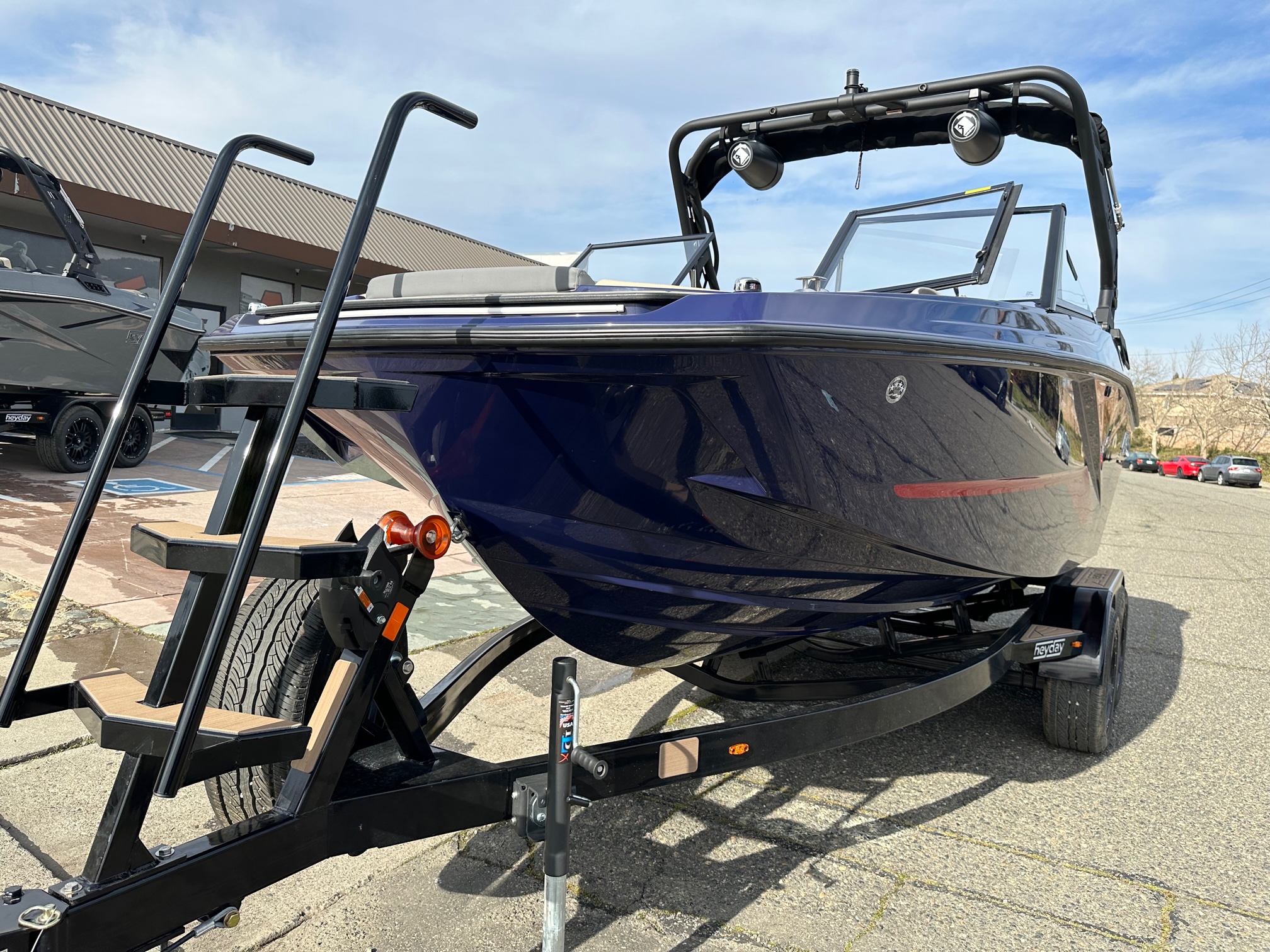 Inventory ASFB Marine Rancho Cordova, CA (916) 737-2628