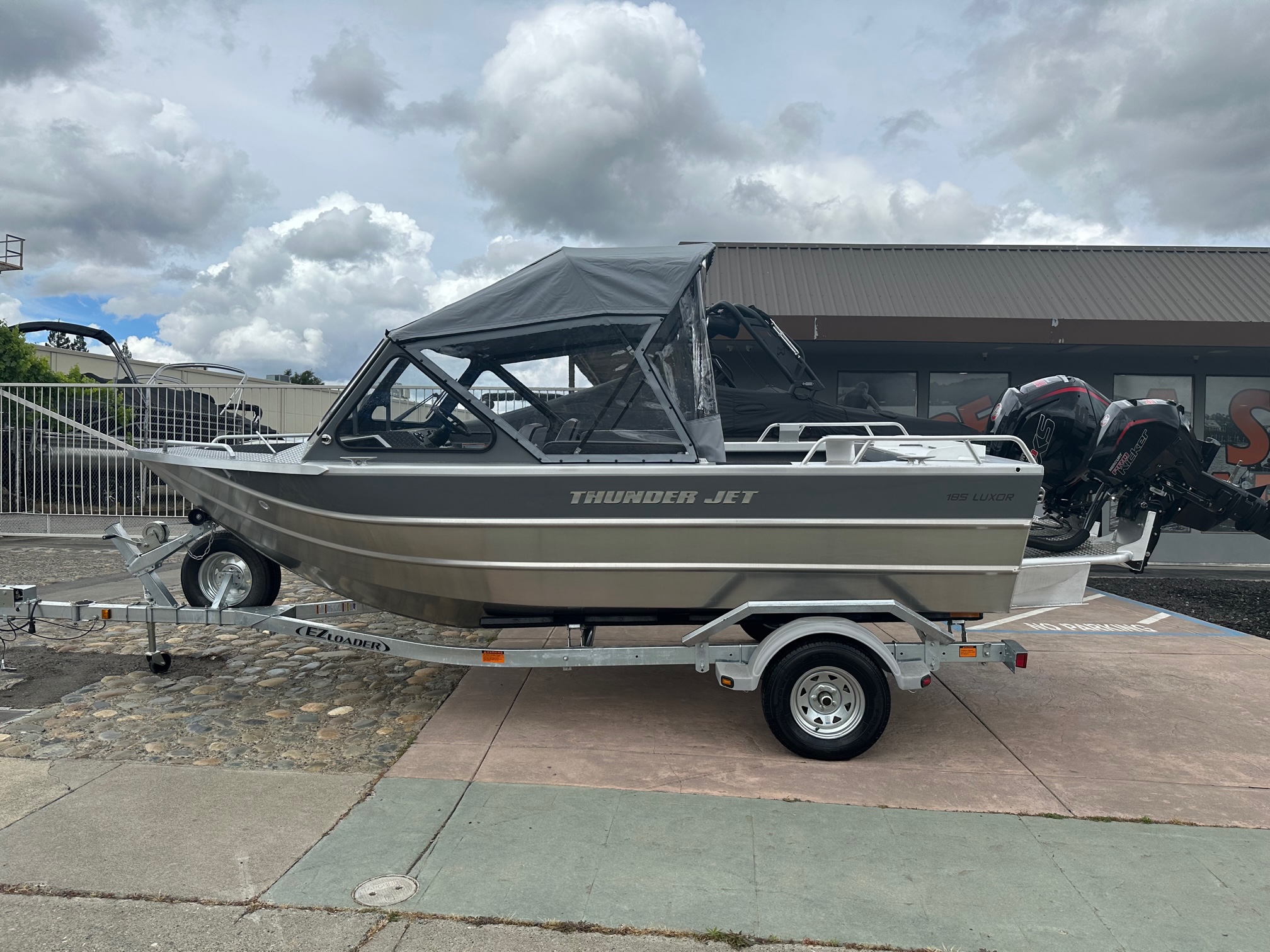 Inventory ASFB Marine Rancho Cordova, CA (916) 737-2628