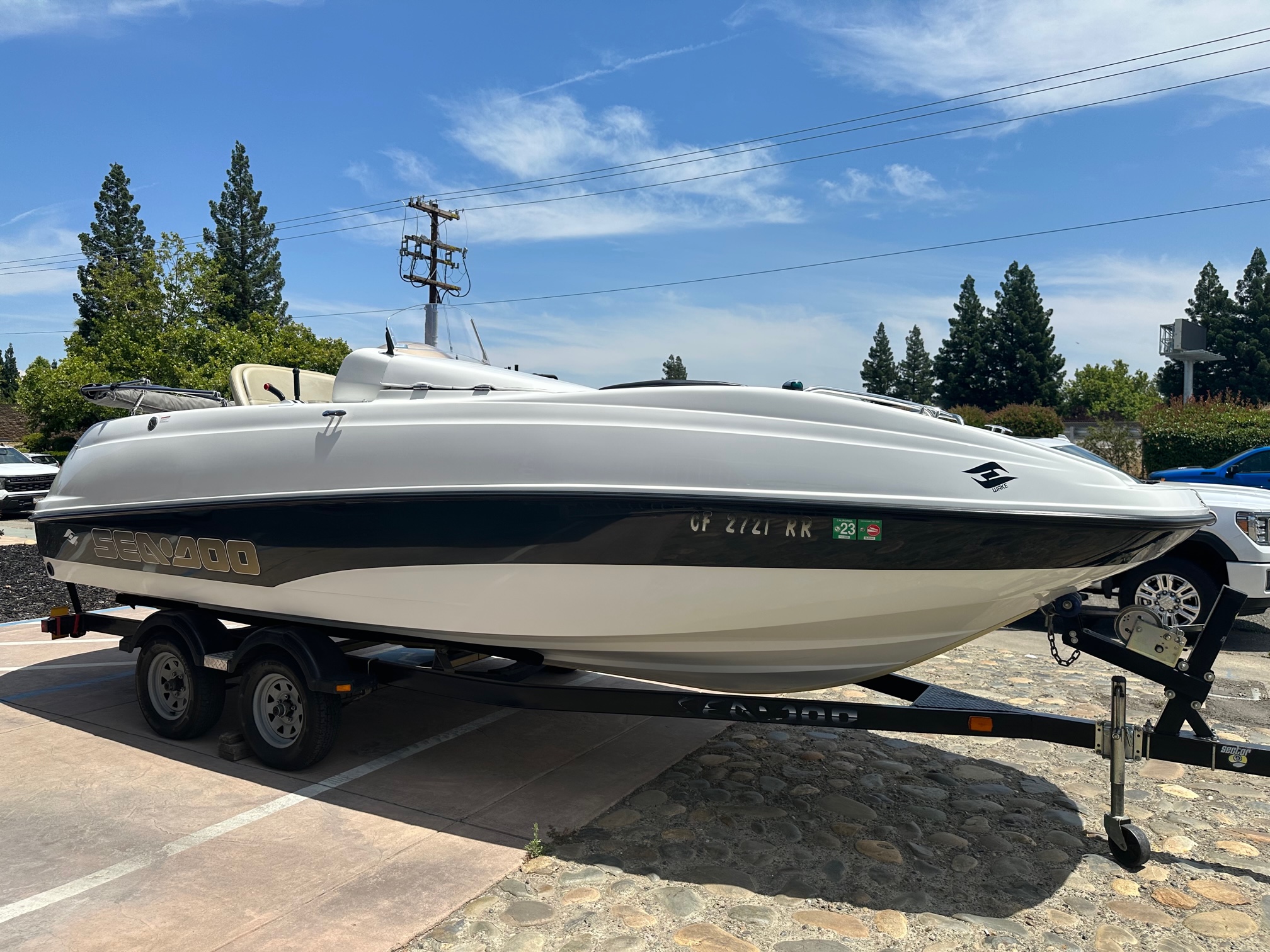 Inventory ASFB Marine Rancho Cordova, CA (916) 737-2628