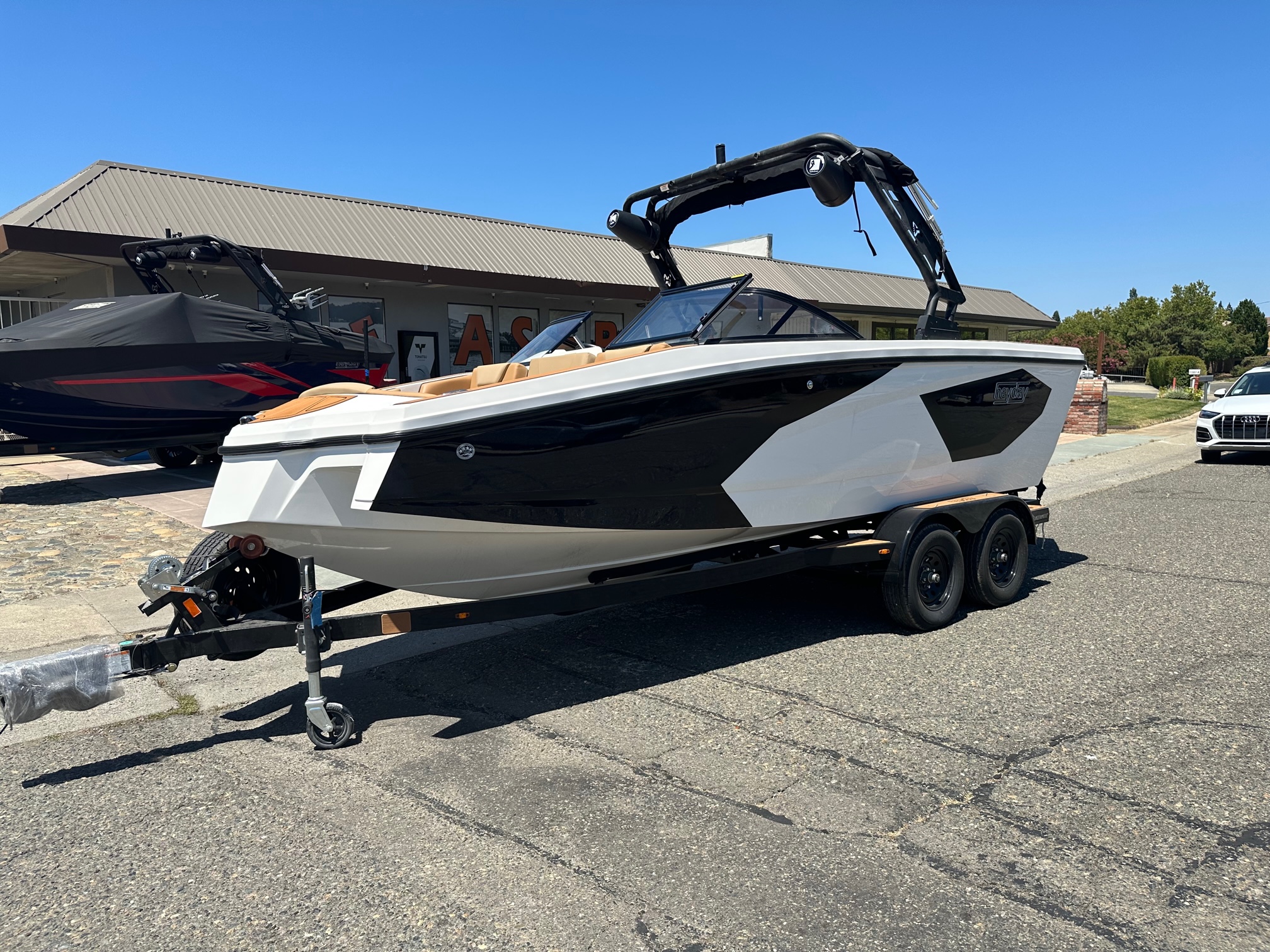Inventory ASFB Marine Rancho Cordova, CA (916) 737-2628