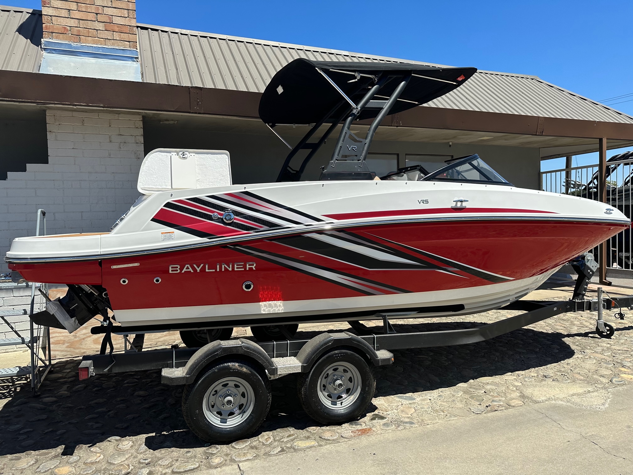 Inventory from Bayliner ASFB Marine Rancho Cordova, CA (916) 737-2628