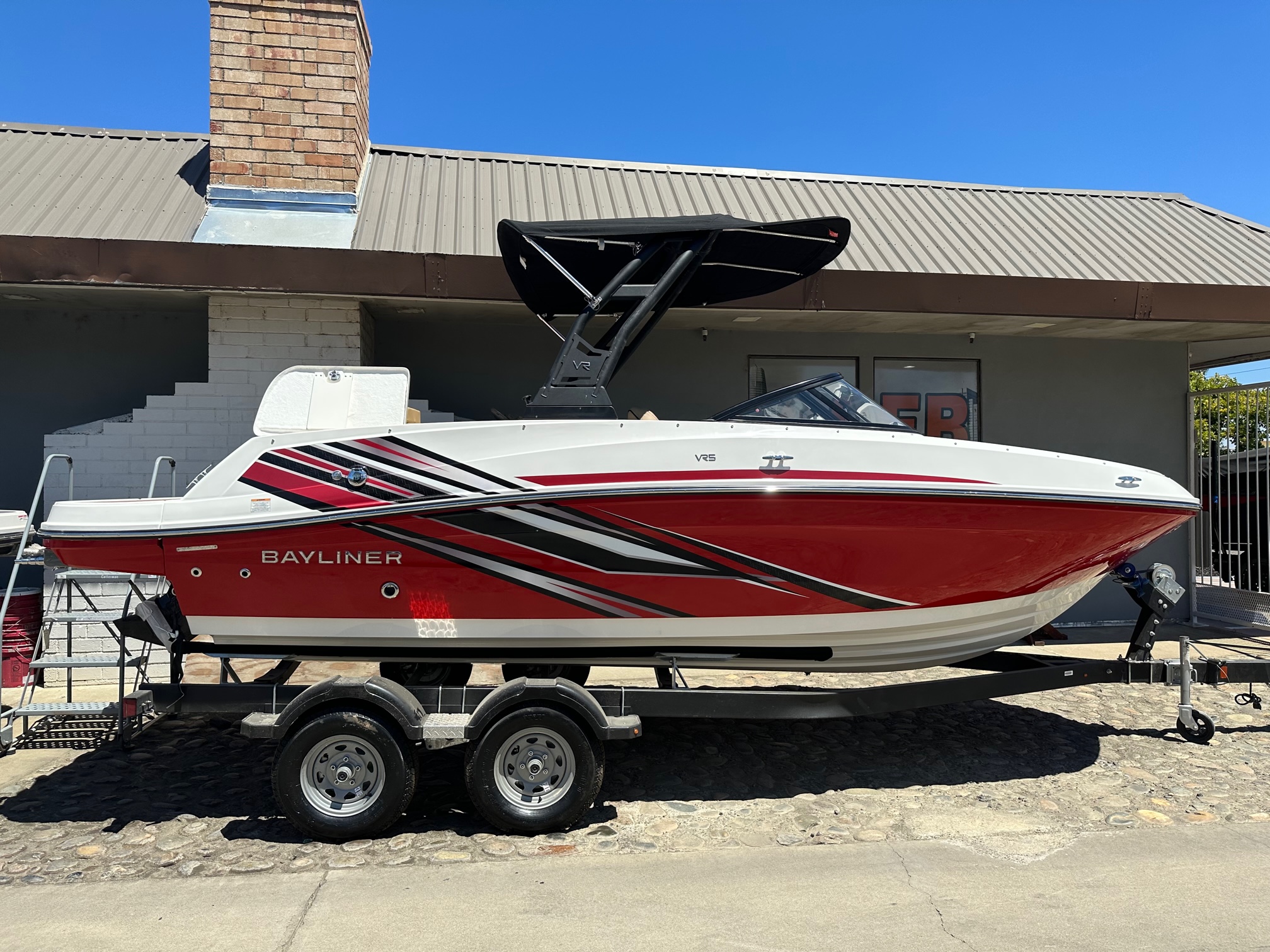 Inventory ASFB Marine Rancho Cordova, CA (916) 737-2628