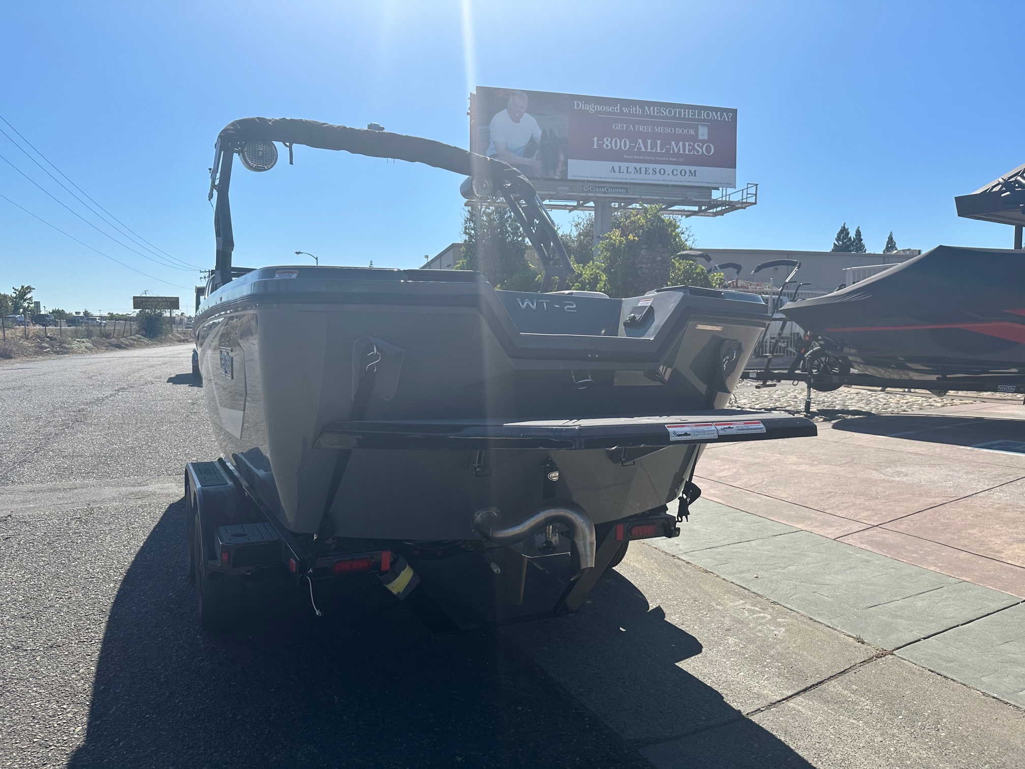 Inventory ASFB Marine Rancho Cordova, CA (916) 737-2628