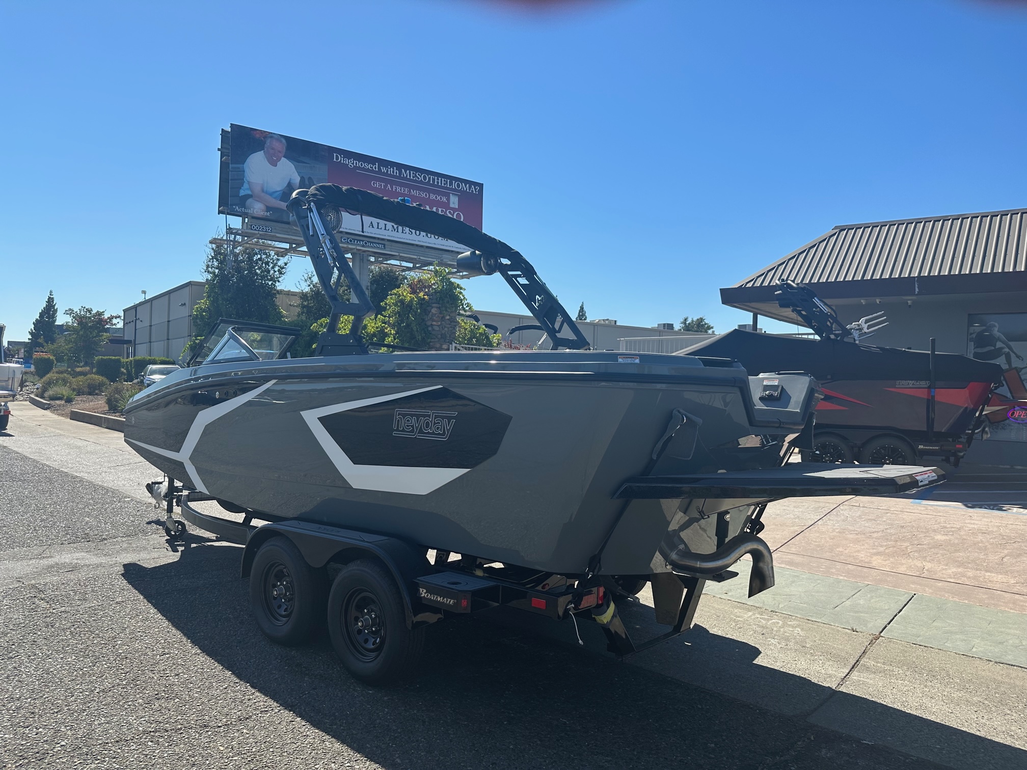 Inventory ASFB Marine Rancho Cordova, CA (916) 737-2628