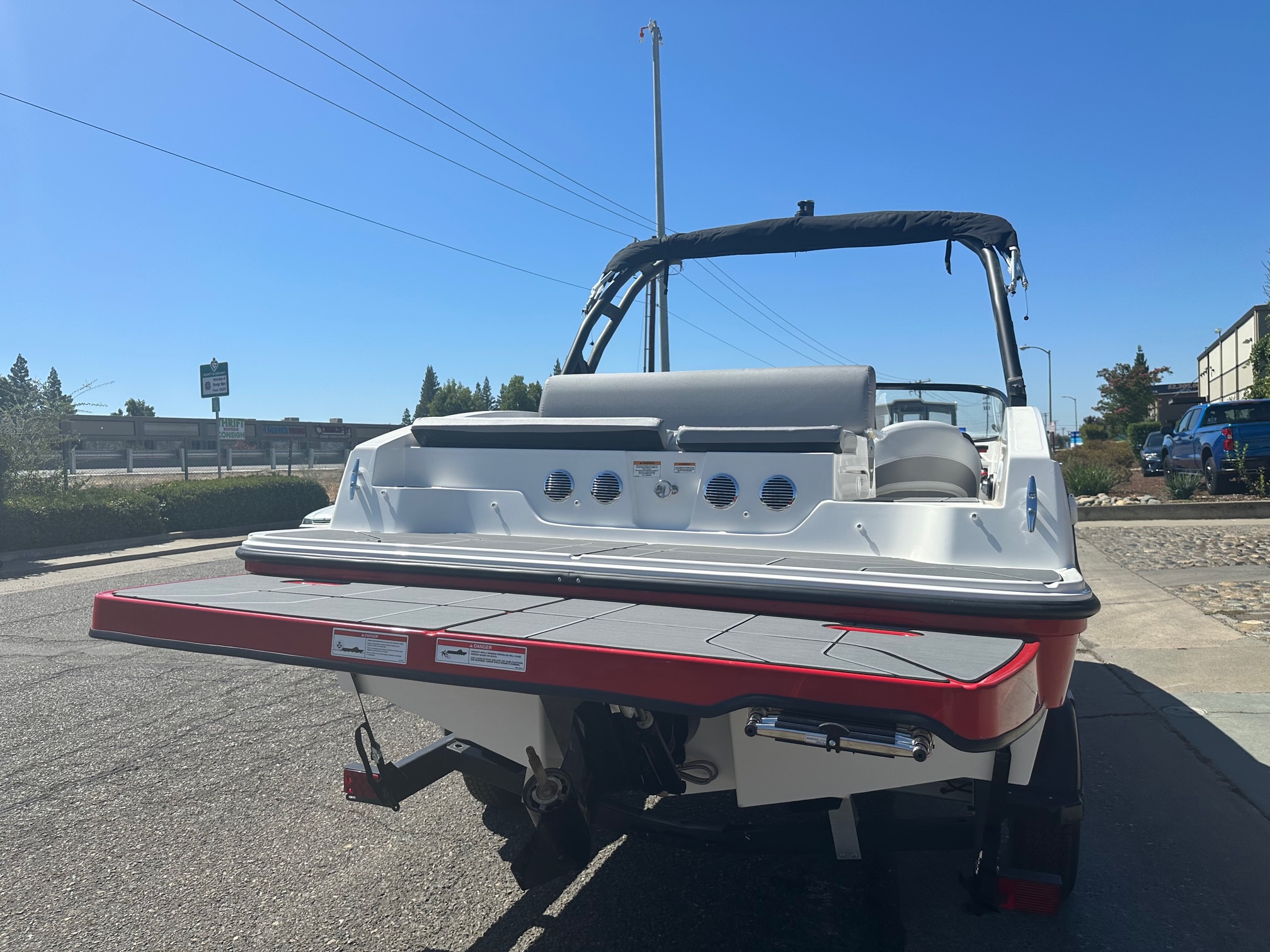 Inventory from Bayliner ASFB Marine Rancho Cordova, CA (916) 737-2628