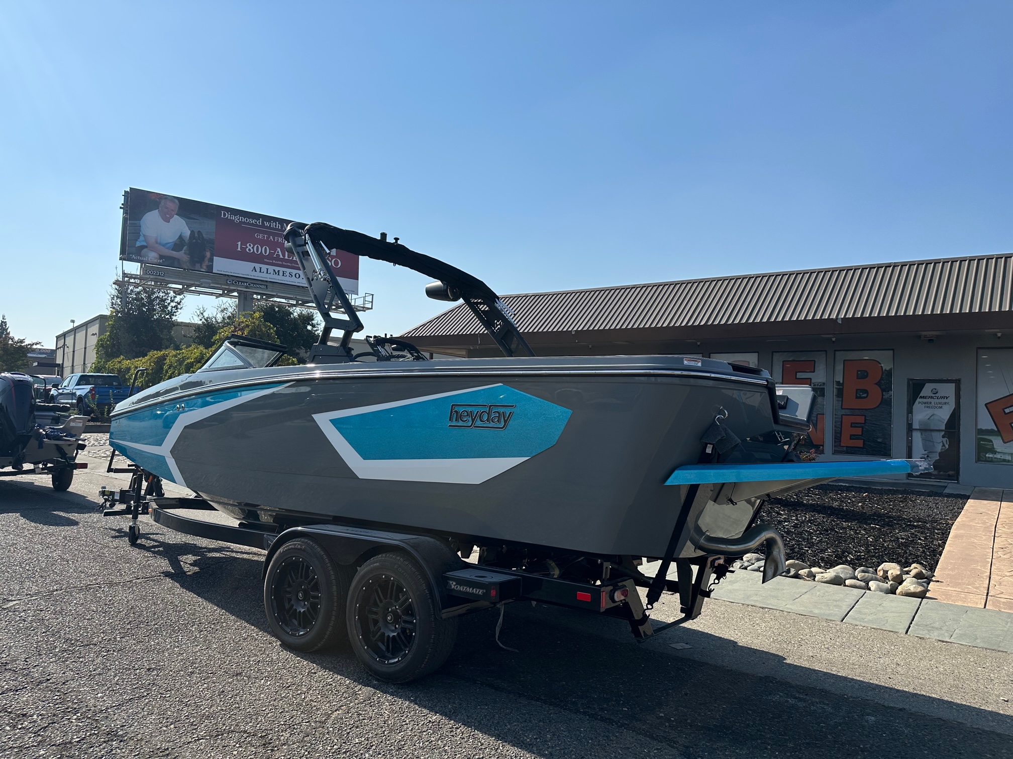 Inventory ASFB Marine Rancho Cordova, CA (916) 737-2628